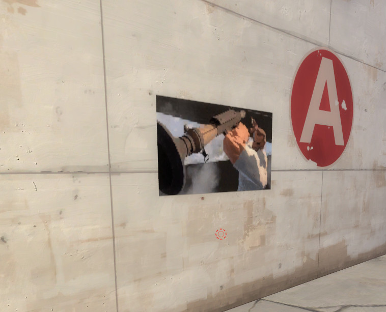 Pootis Status (Better quality) Spray for Team Fortress 2 | TF2 Sprays