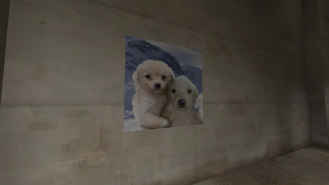 Jotchua And His Friend Hugging Spray for Team Fortress 2 | TF2 Sprays