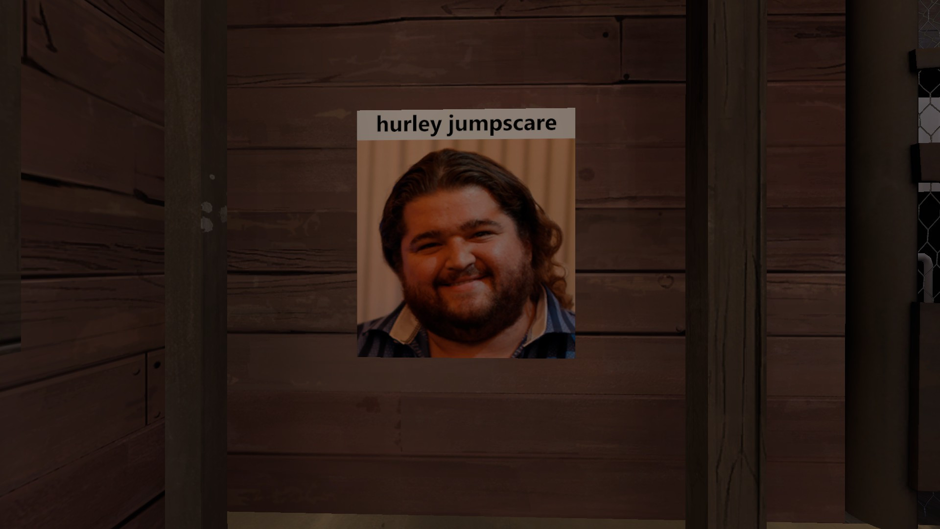 Weezer Jumpscare Spray for Team Fortress 2 | TF2 Sprays
