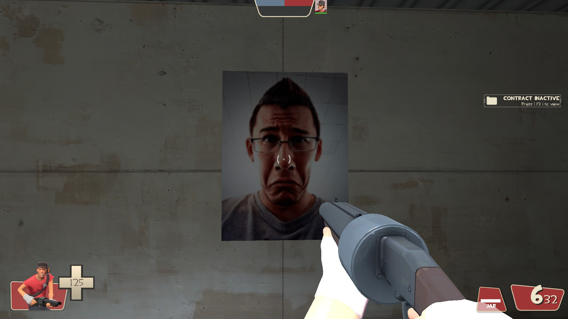 markiplier [Team Fortress 2] [Sprays]