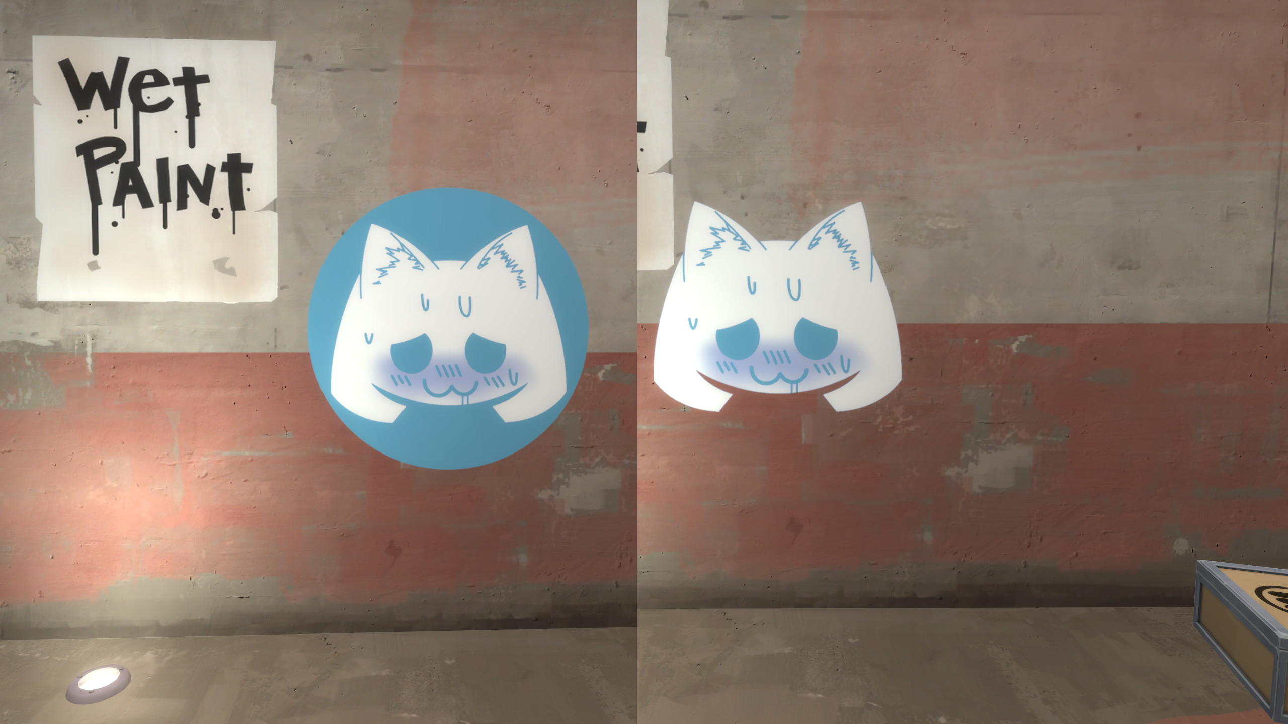 [SENSITIVE CONTENT] UwUcord *Color Pack* [Team Fortress 2] [Sprays]