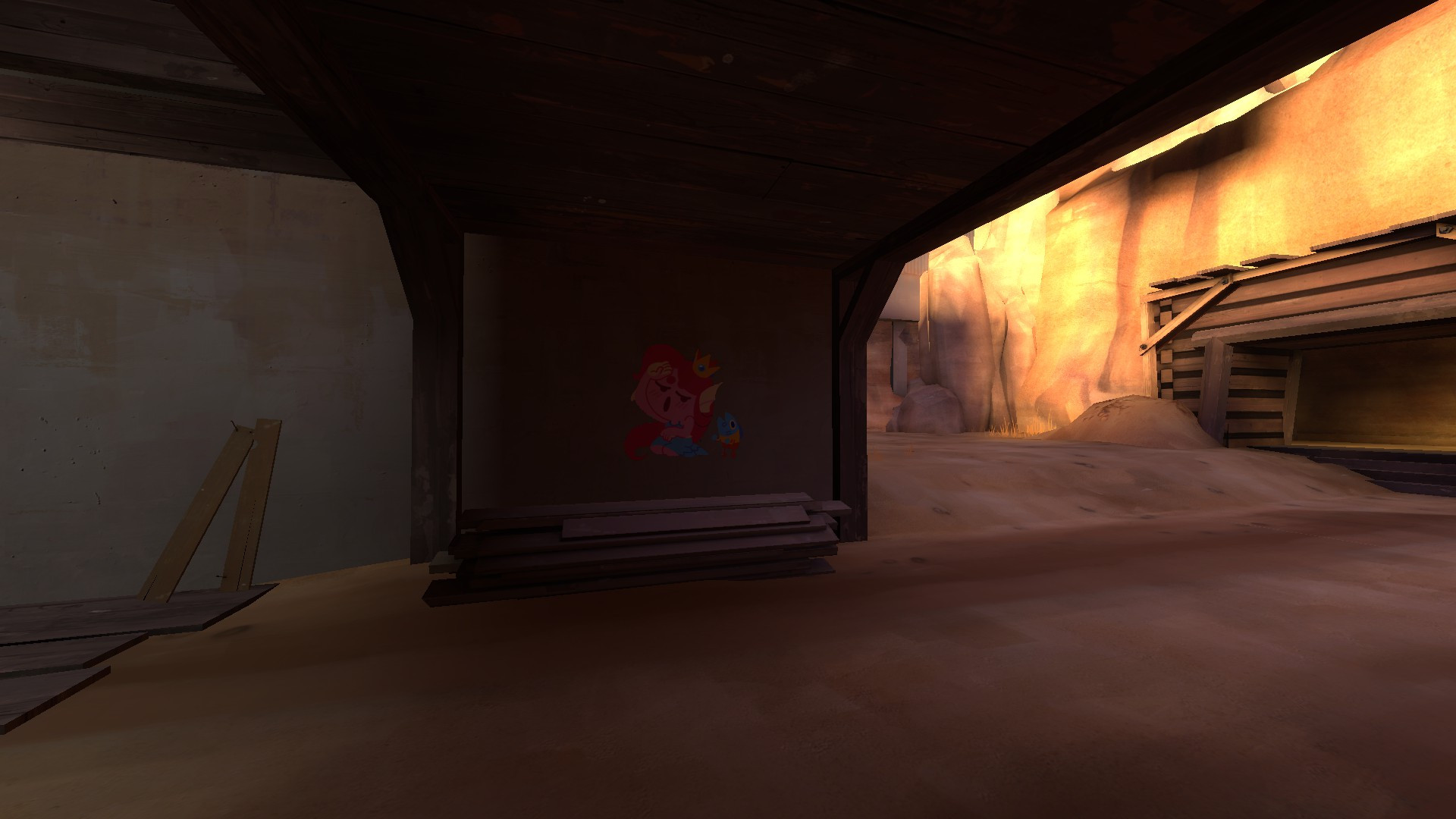 Monster Prom Sprays Spray for Team Fortress 2 | TF2 Sprays