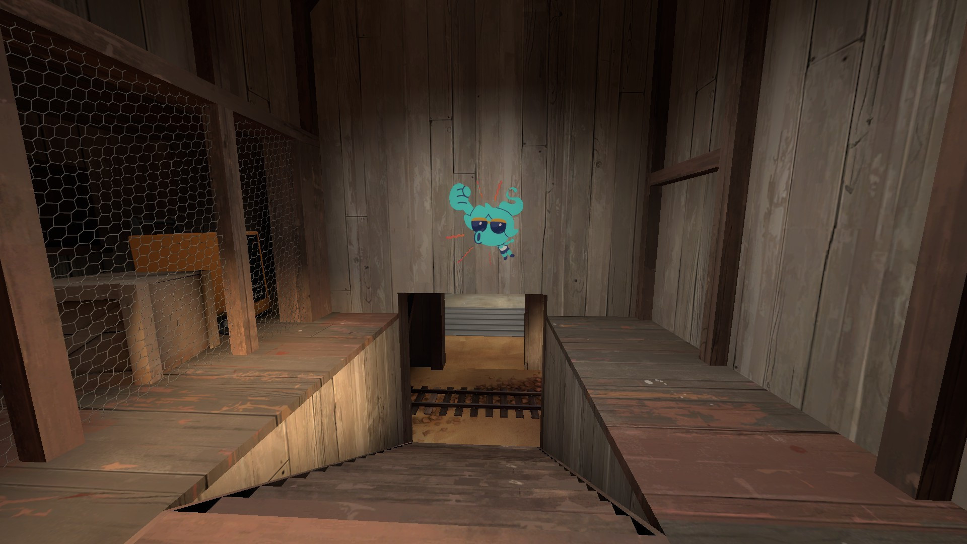 Monster Prom Sprays Spray for Team Fortress 2 | TF2 Sprays