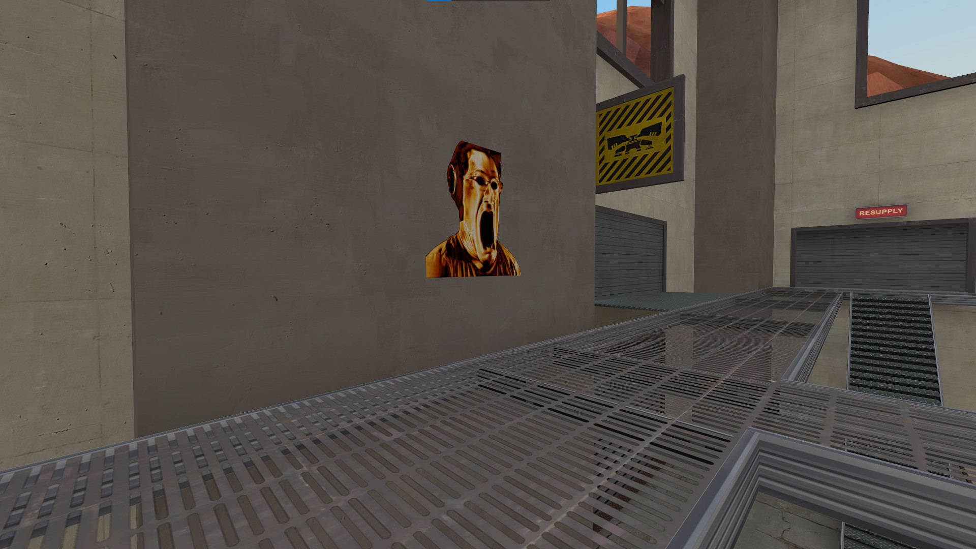 GOLDEN MARKIPLIER Spray for Team Fortress 2 | TF2 Sprays