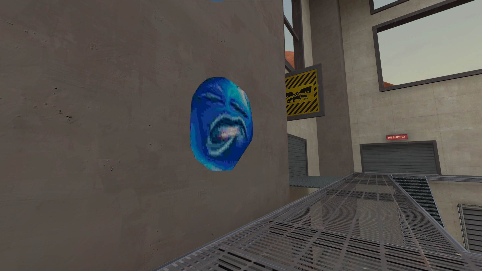 HNNNGH Spray for Team Fortress 2 | TF2 Sprays