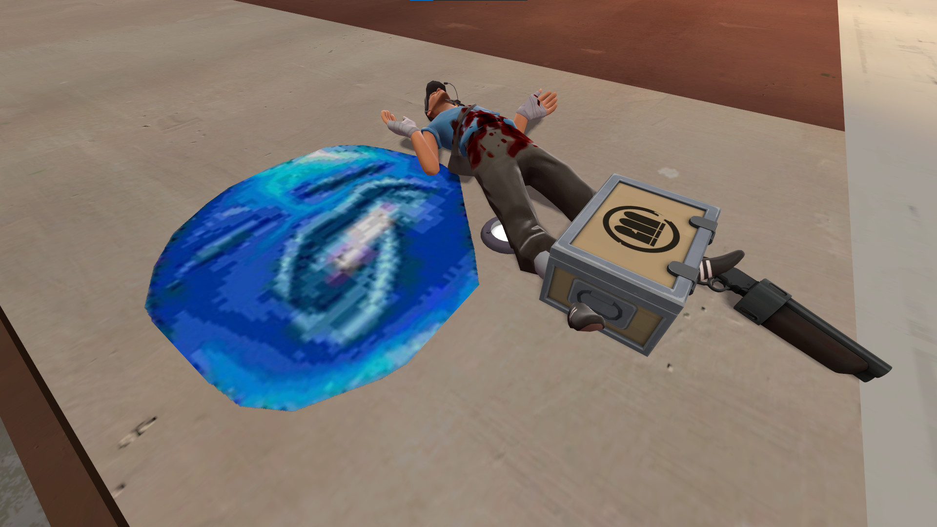 HNNNGH Spray for Team Fortress 2 | TF2 Sprays