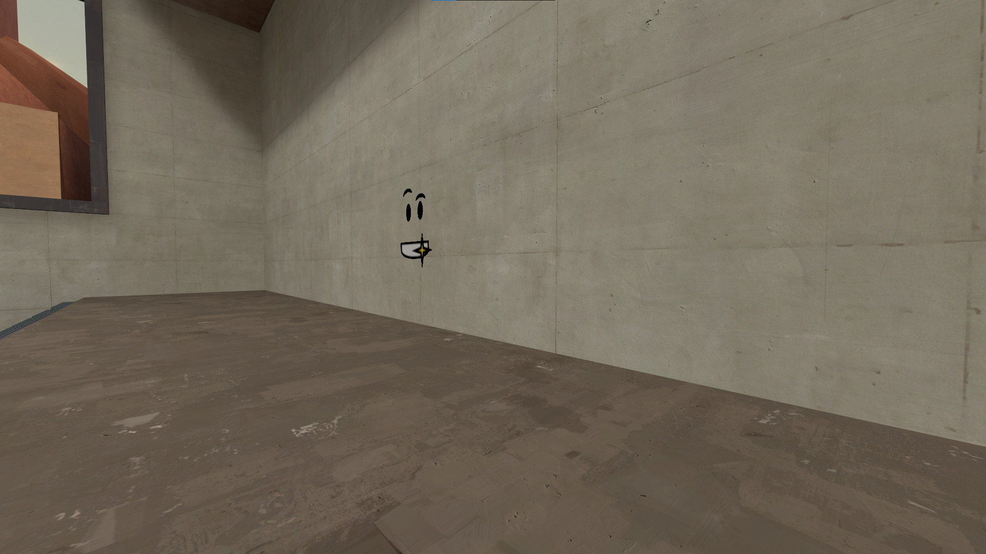 Roblox Golden Shiny Teeth [Team Fortress 2] [Sprays]