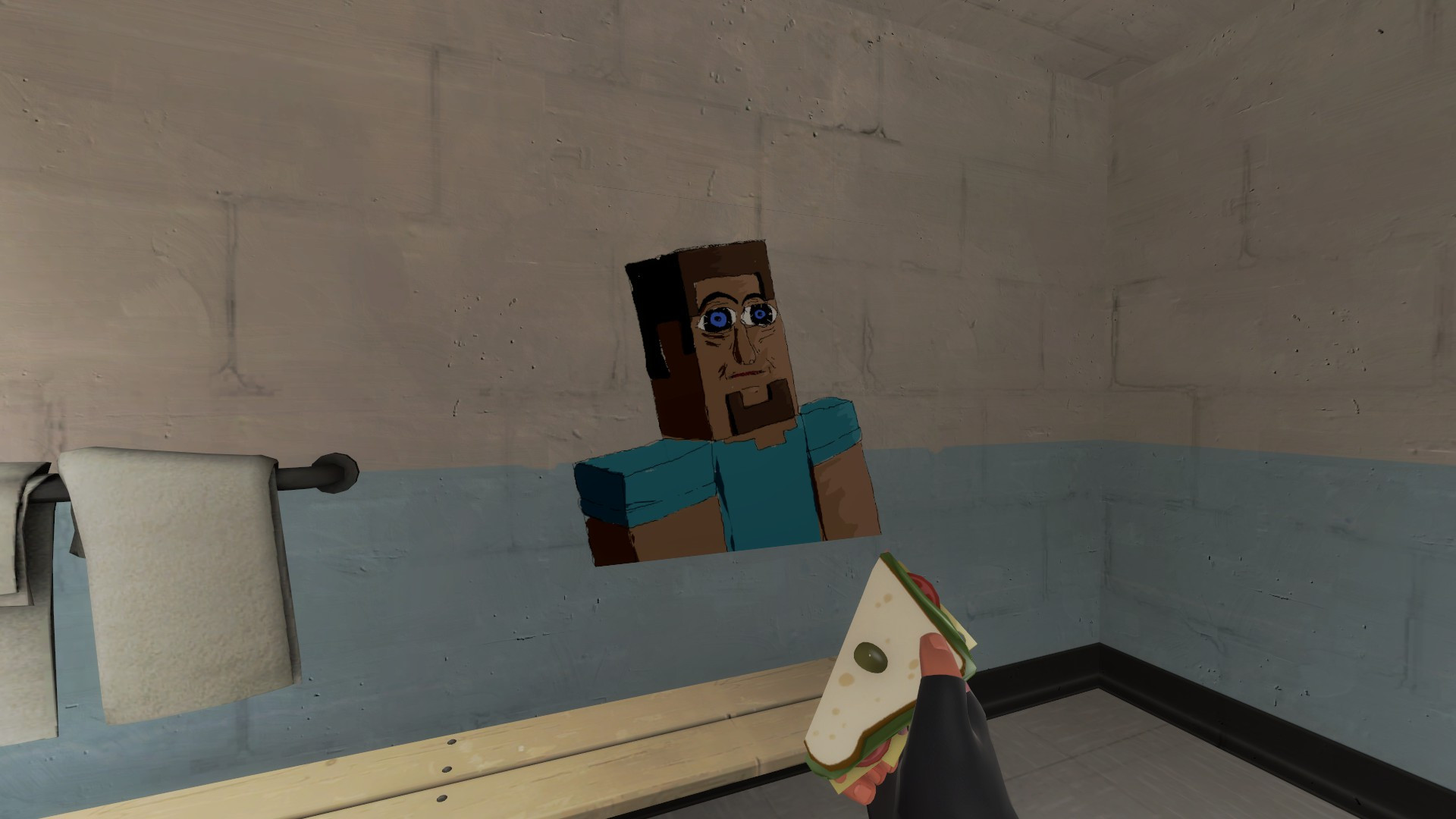 Steev [Team Fortress 2] [Sprays]