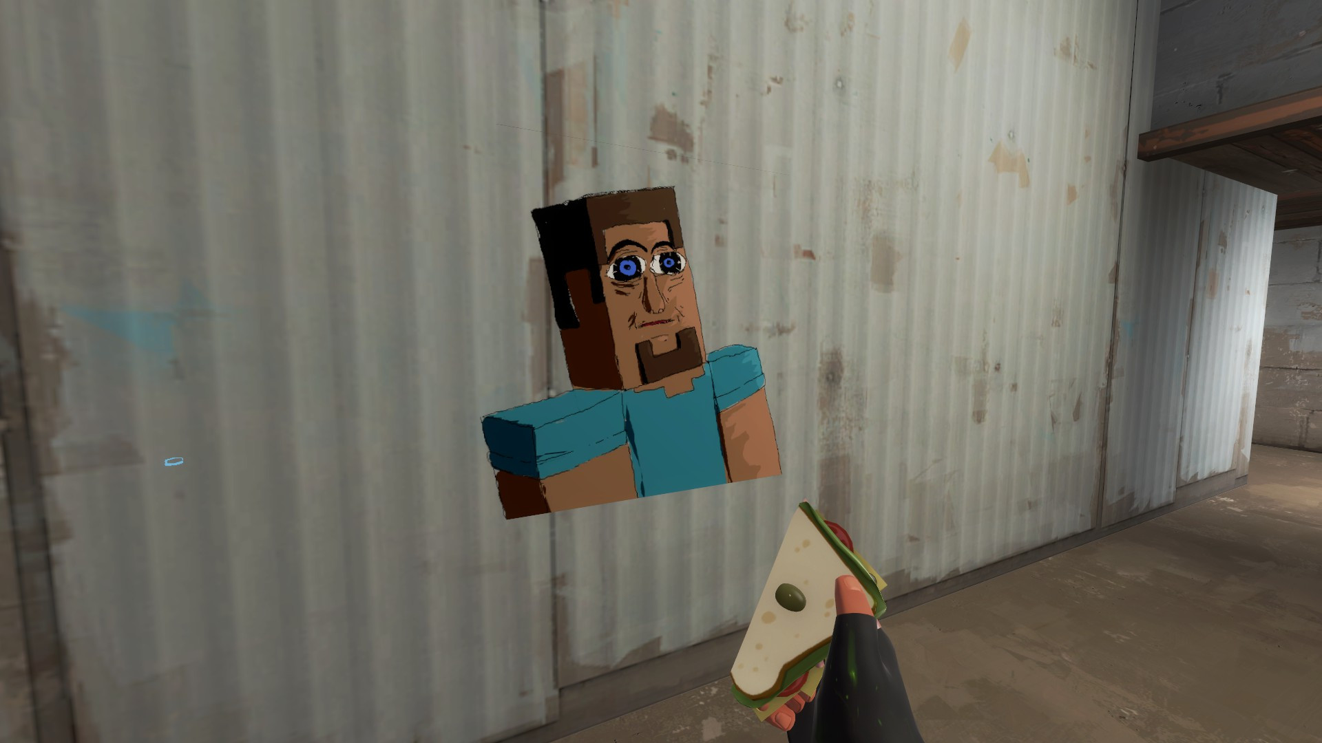 Steev [Team Fortress 2] [Sprays]