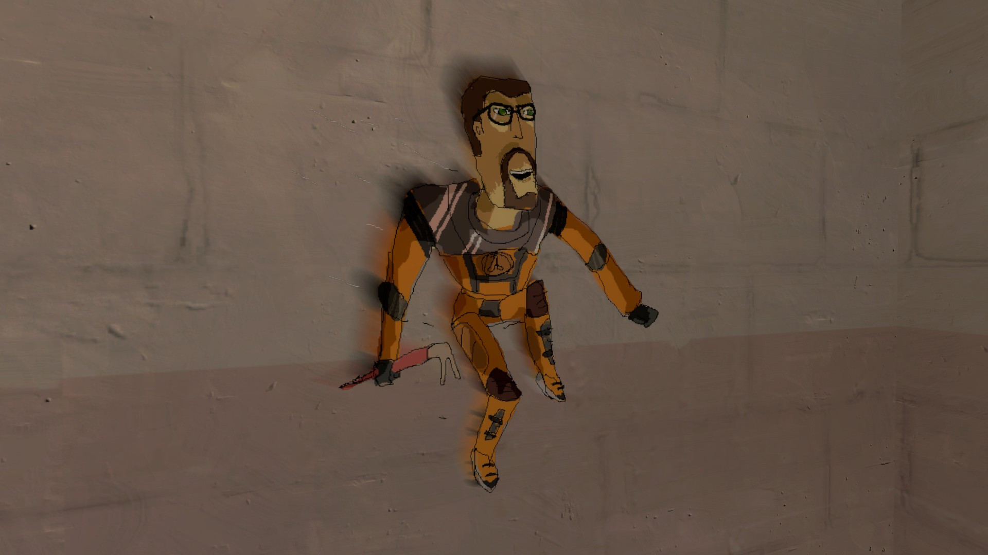 Play AG (Half-Life) [Team Fortress 2] [Sprays]