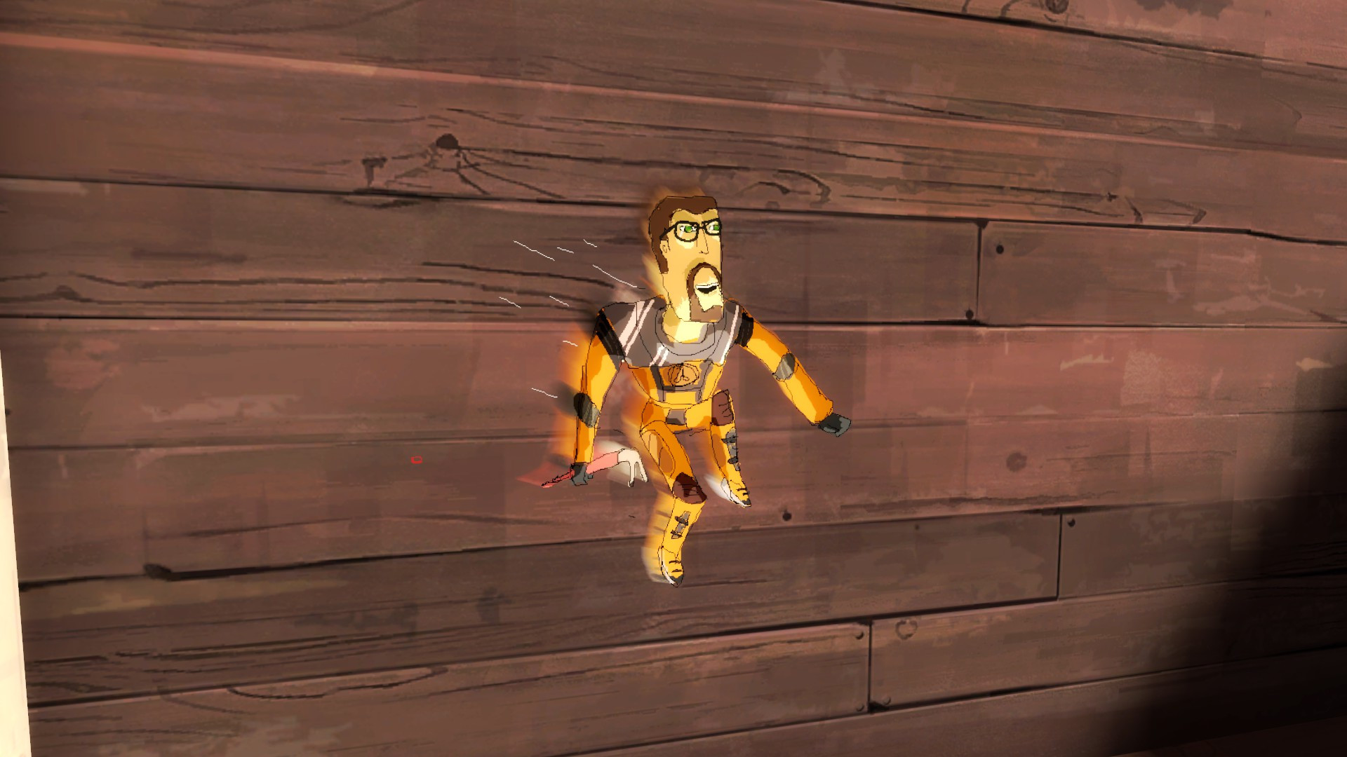 Play AG (Half-Life) Spray for Team Fortress 2 | TF2 Sprays