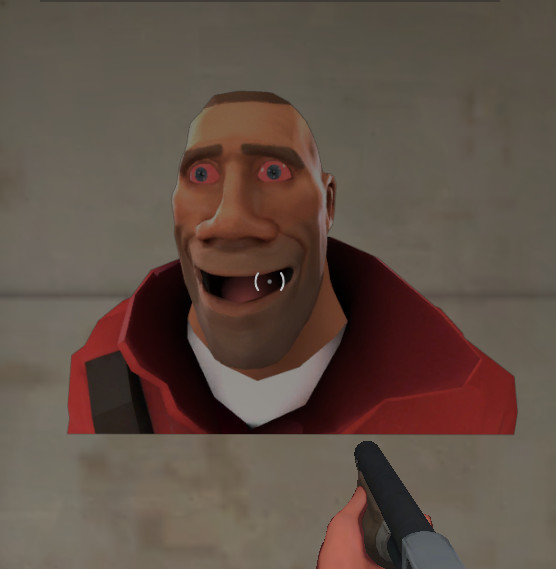 [SENSITIVE CONTENT] Weed Soldier Remake Spray for Team Fortress 2 | TF2 ...