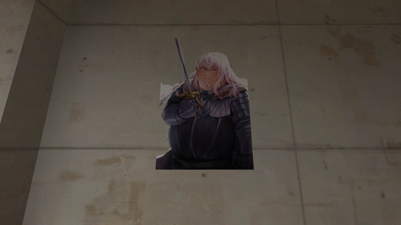 Peter Griffith Spray for Team Fortress 2 | TF2 Sprays