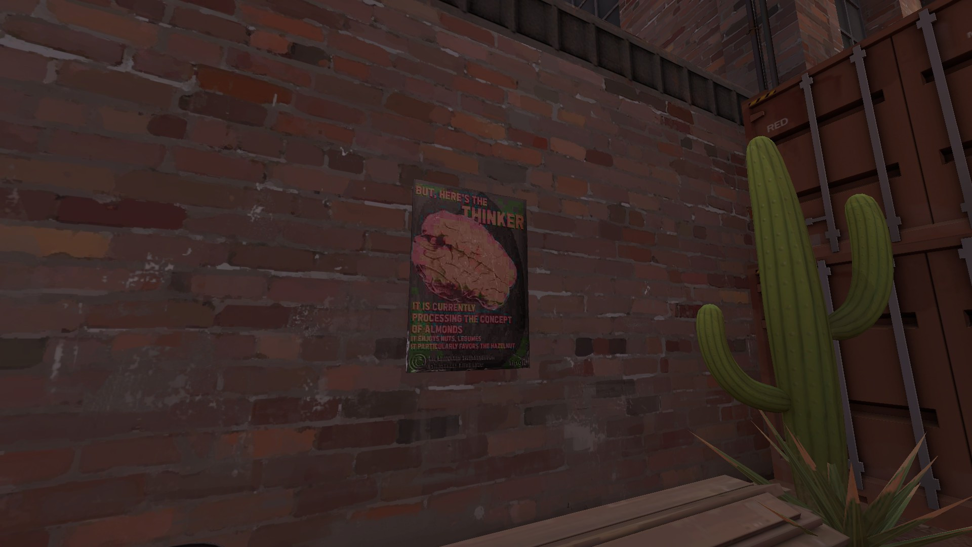 [SENSITIVE CONTENT] But, here's the Thinker: Spray for Team Fortress 2 ...