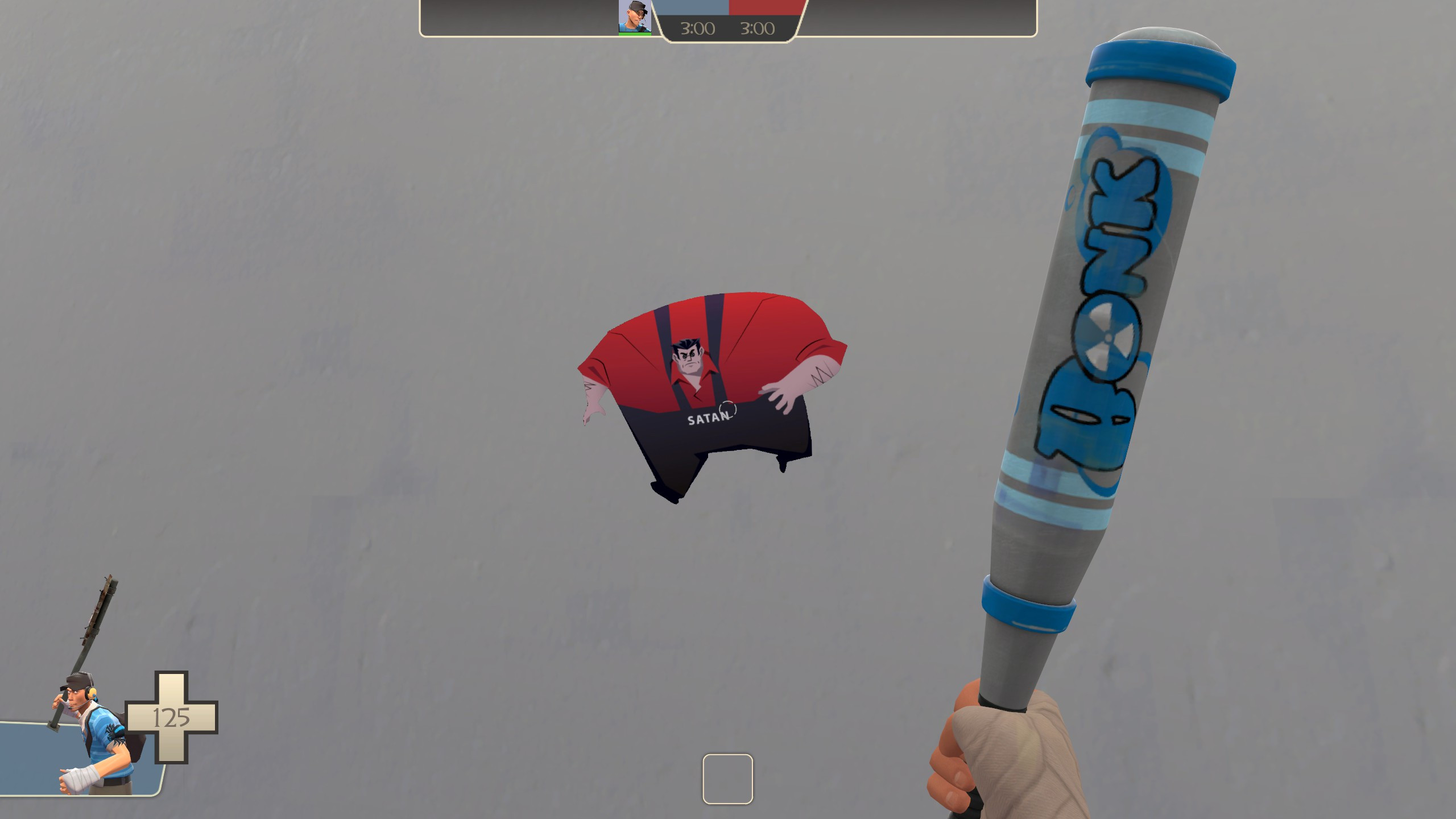 hellTAKER [Team Fortress 2] [Sprays]