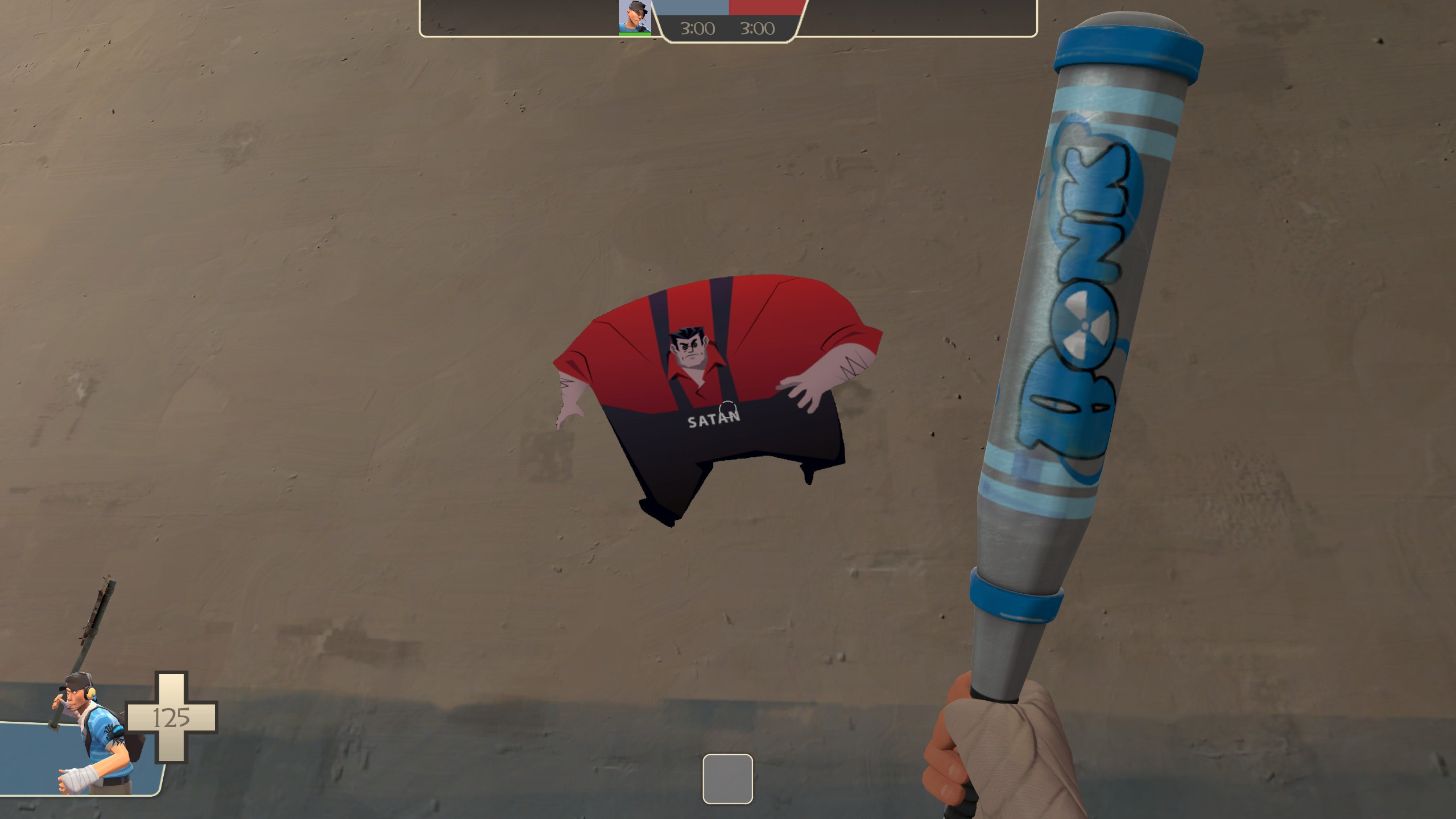 hellTAKER [Team Fortress 2] [Sprays]