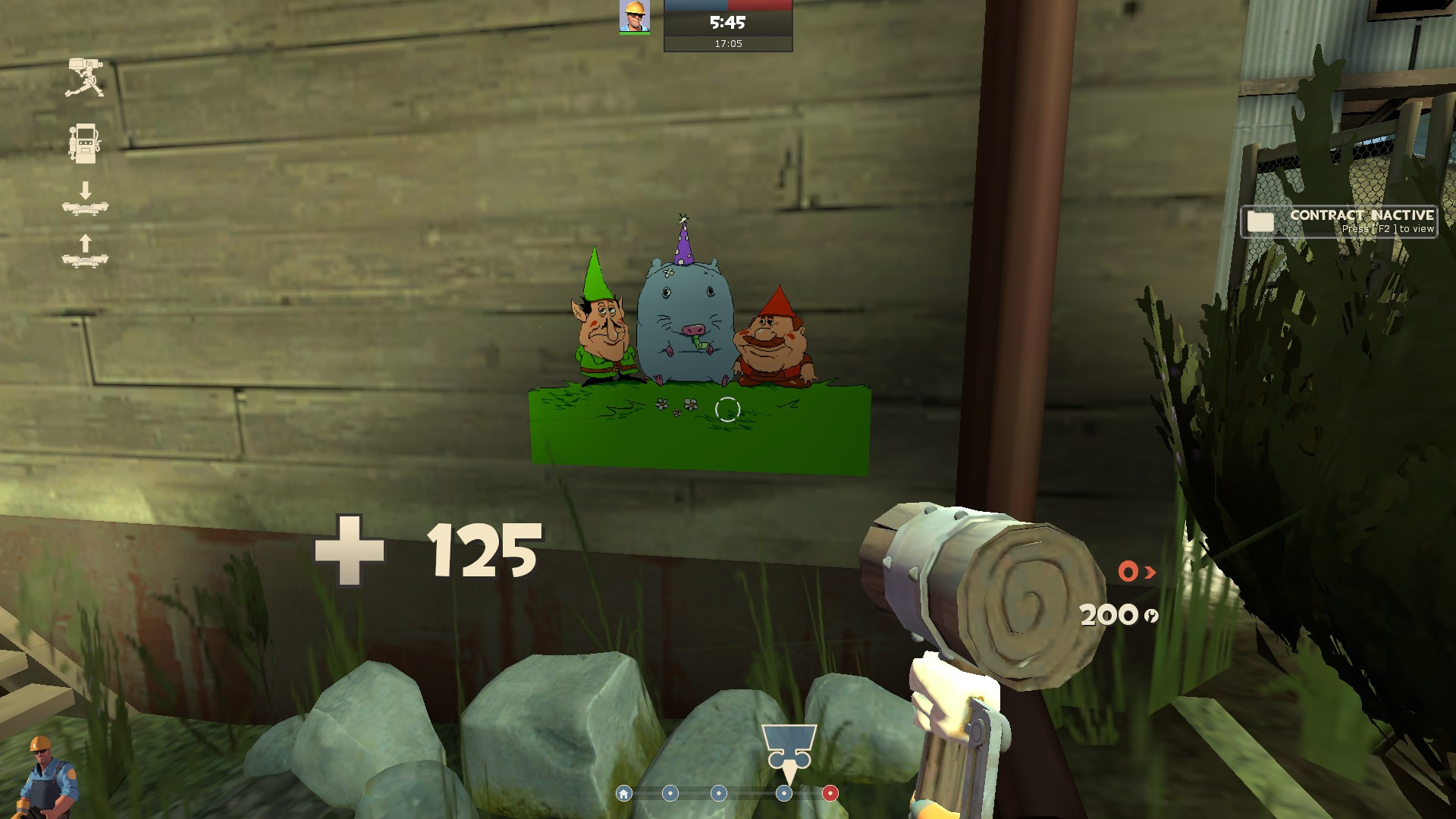 Lario [Team Fortress 2] [Sprays]