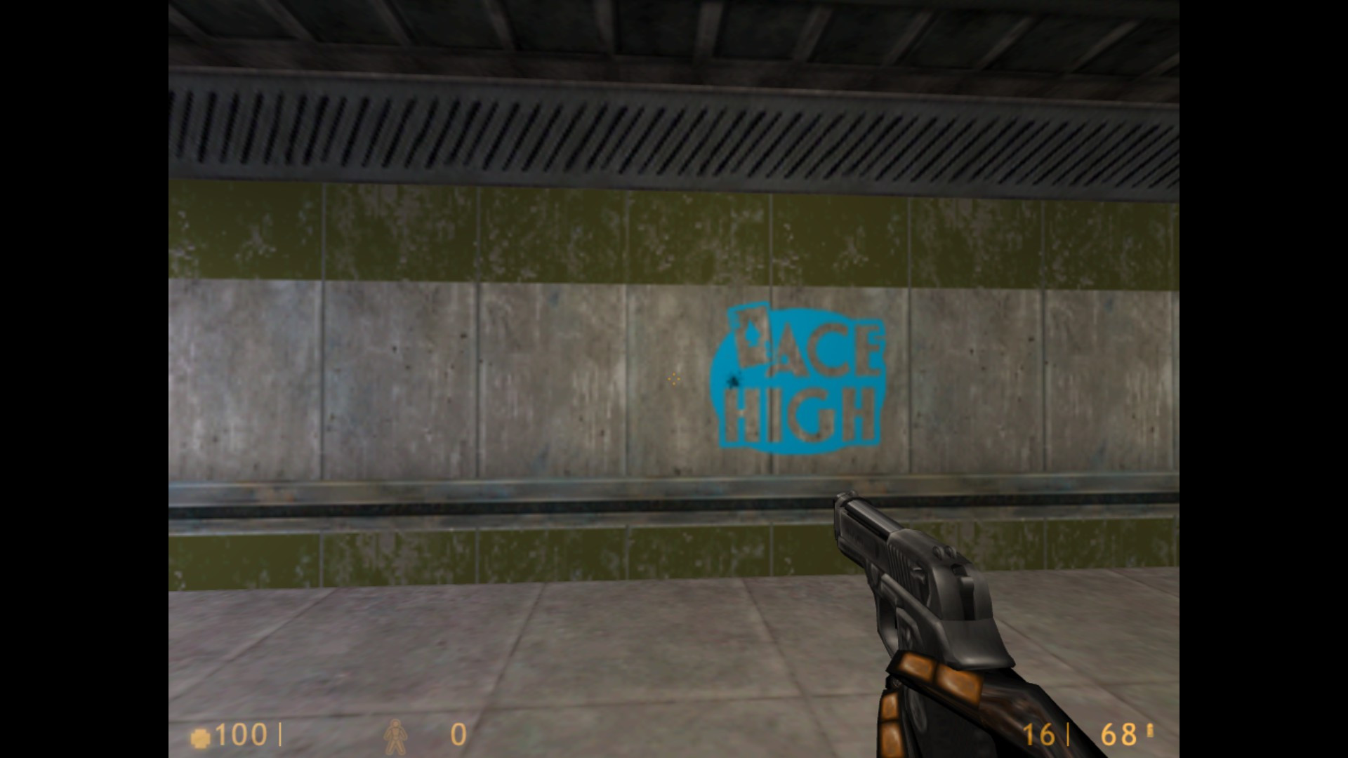 Half-Life Spray Pack 1.0 Spray for Half-Life | HL Sprays