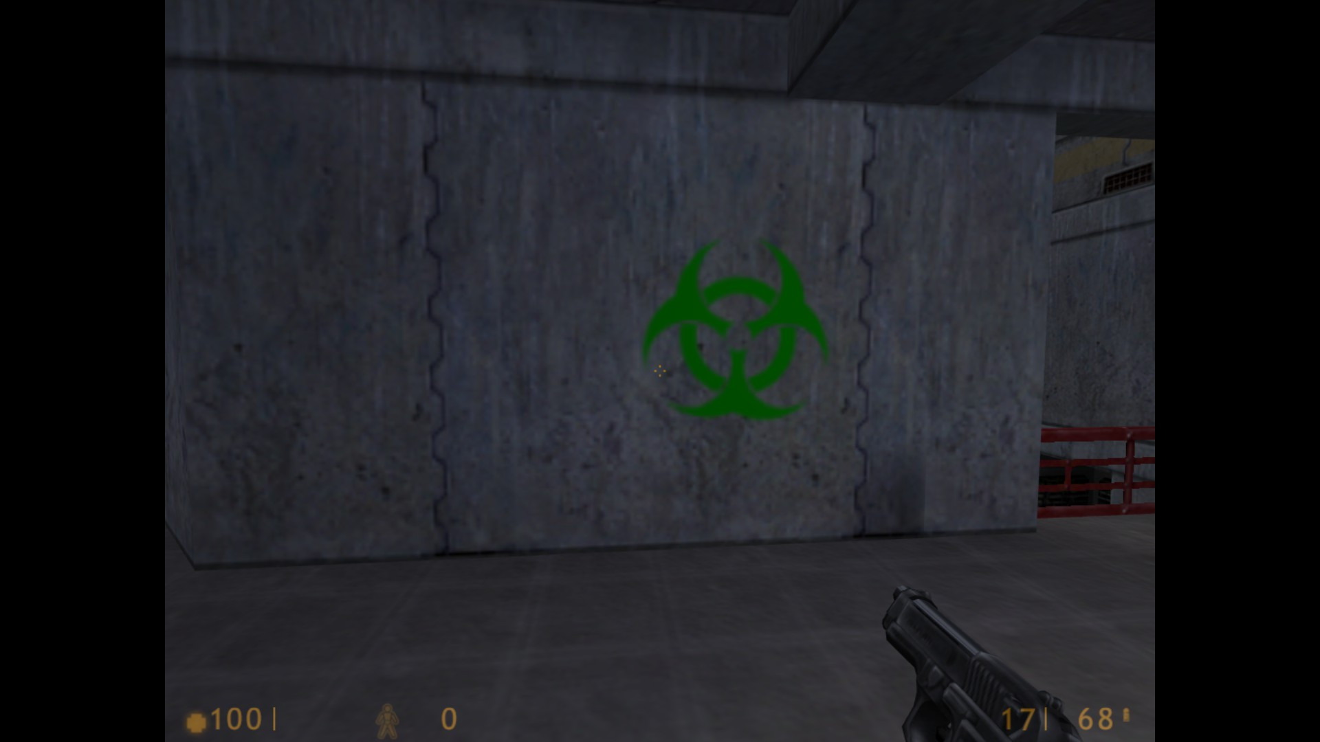 Half-Life Spray Pack 1.0 Spray for Half-Life | HL Sprays