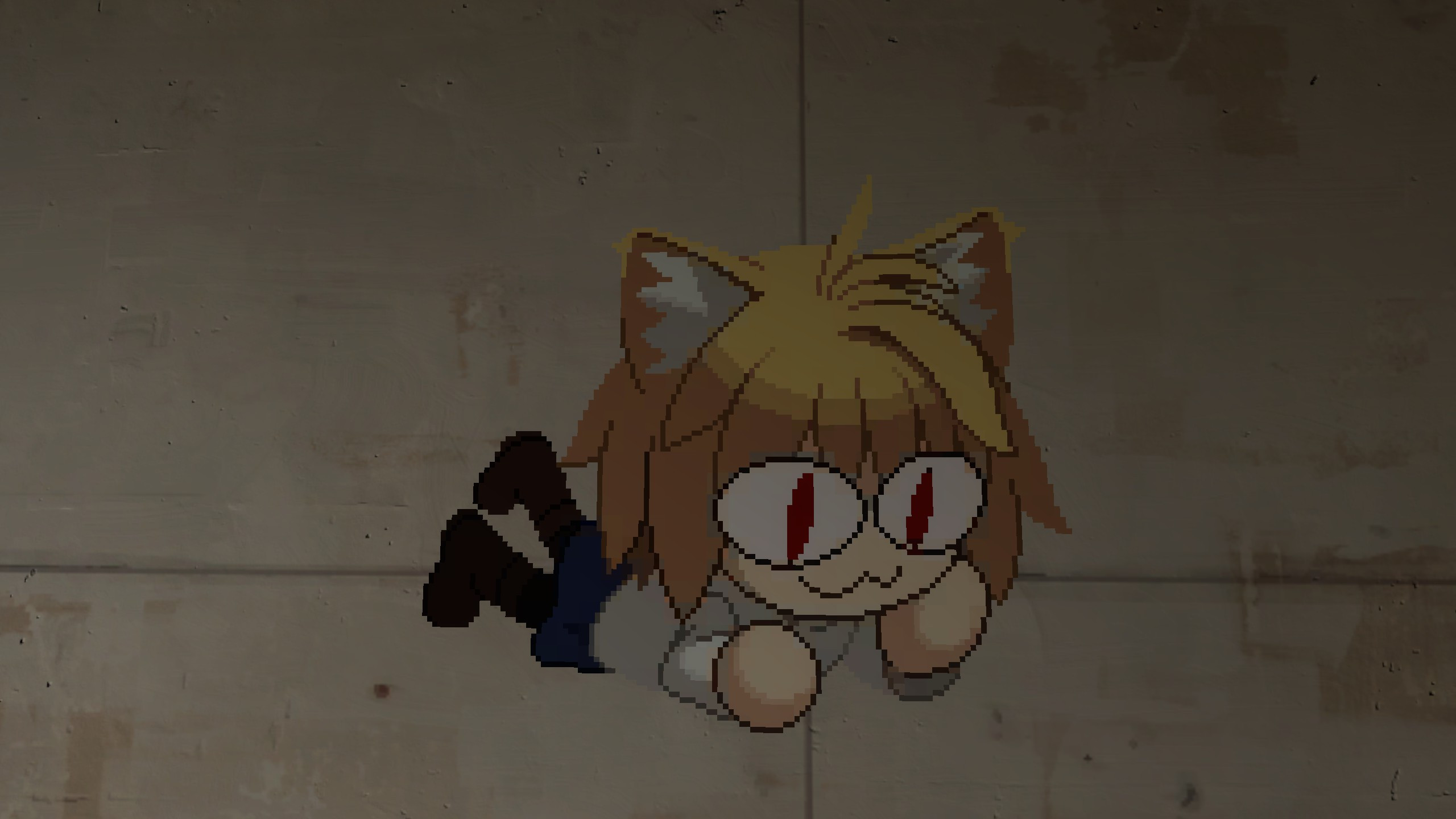 Neco Arc Collection Spray for Team Fortress 2 | TF2 Sprays