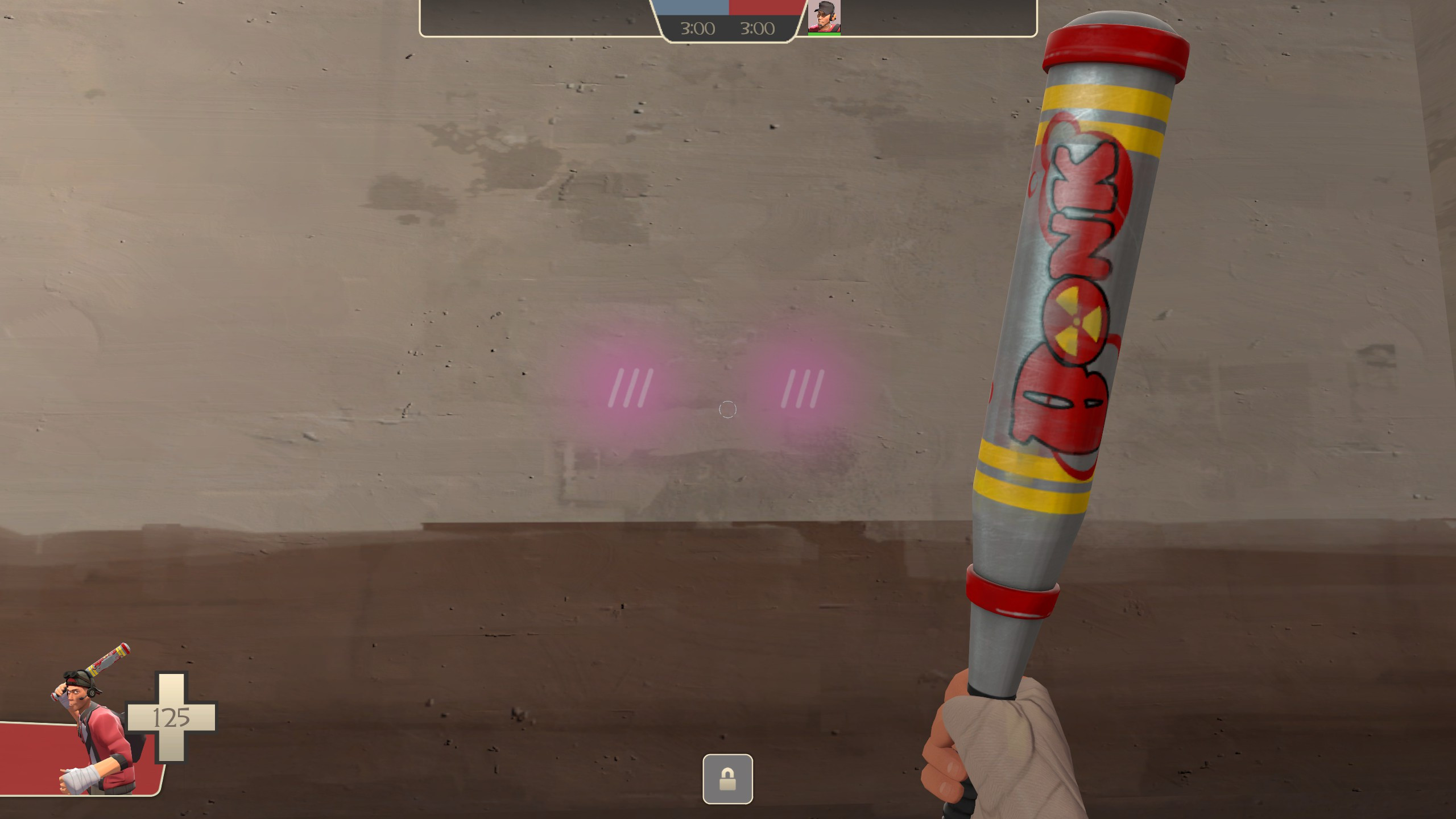 Kawaii cheeks [Team Fortress 2] [Sprays]