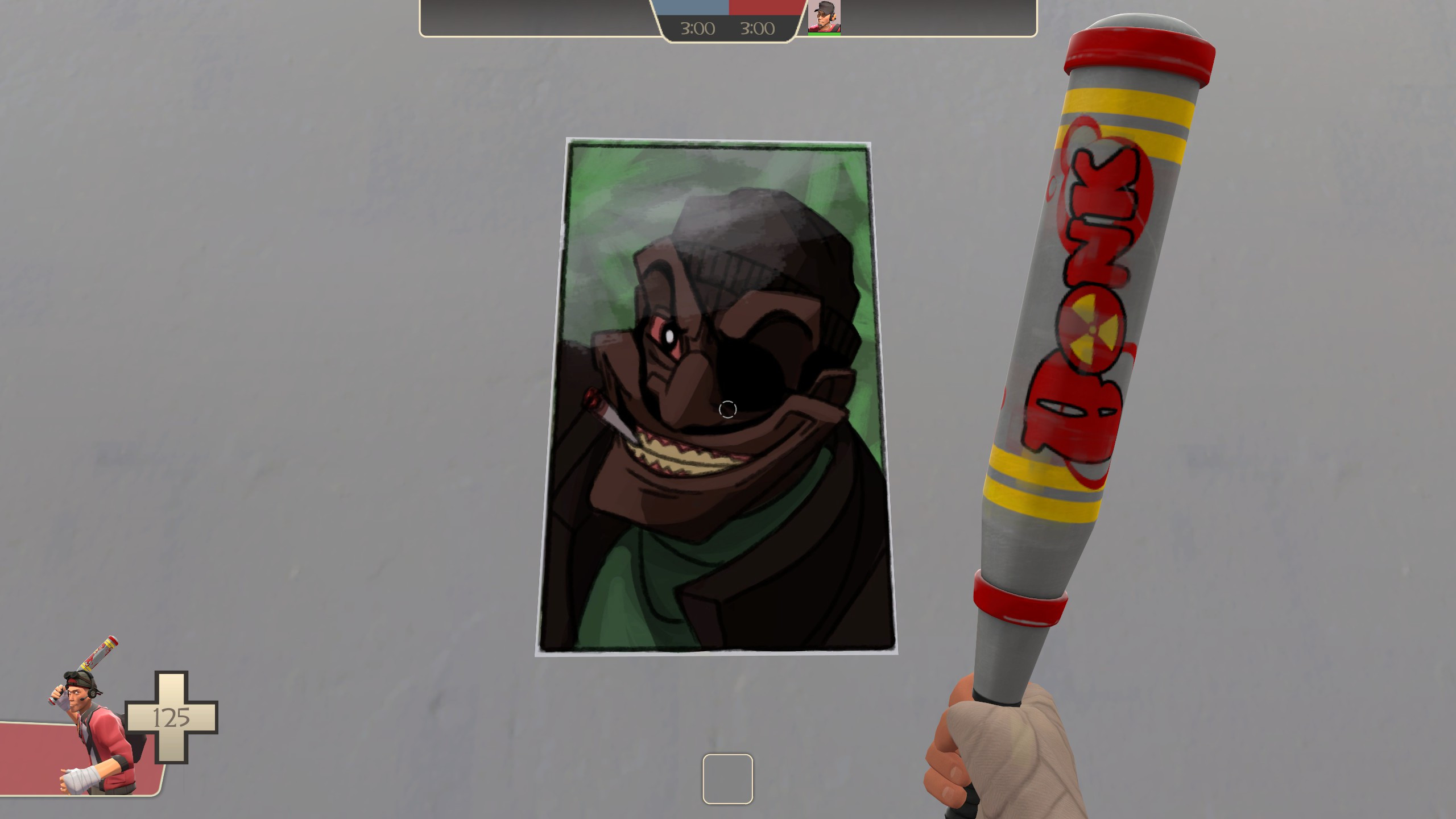 [SENSITIVE CONTENT] WEED FORTRESS-2 SPRAYPACK Spray for Team Fortress 2 ...