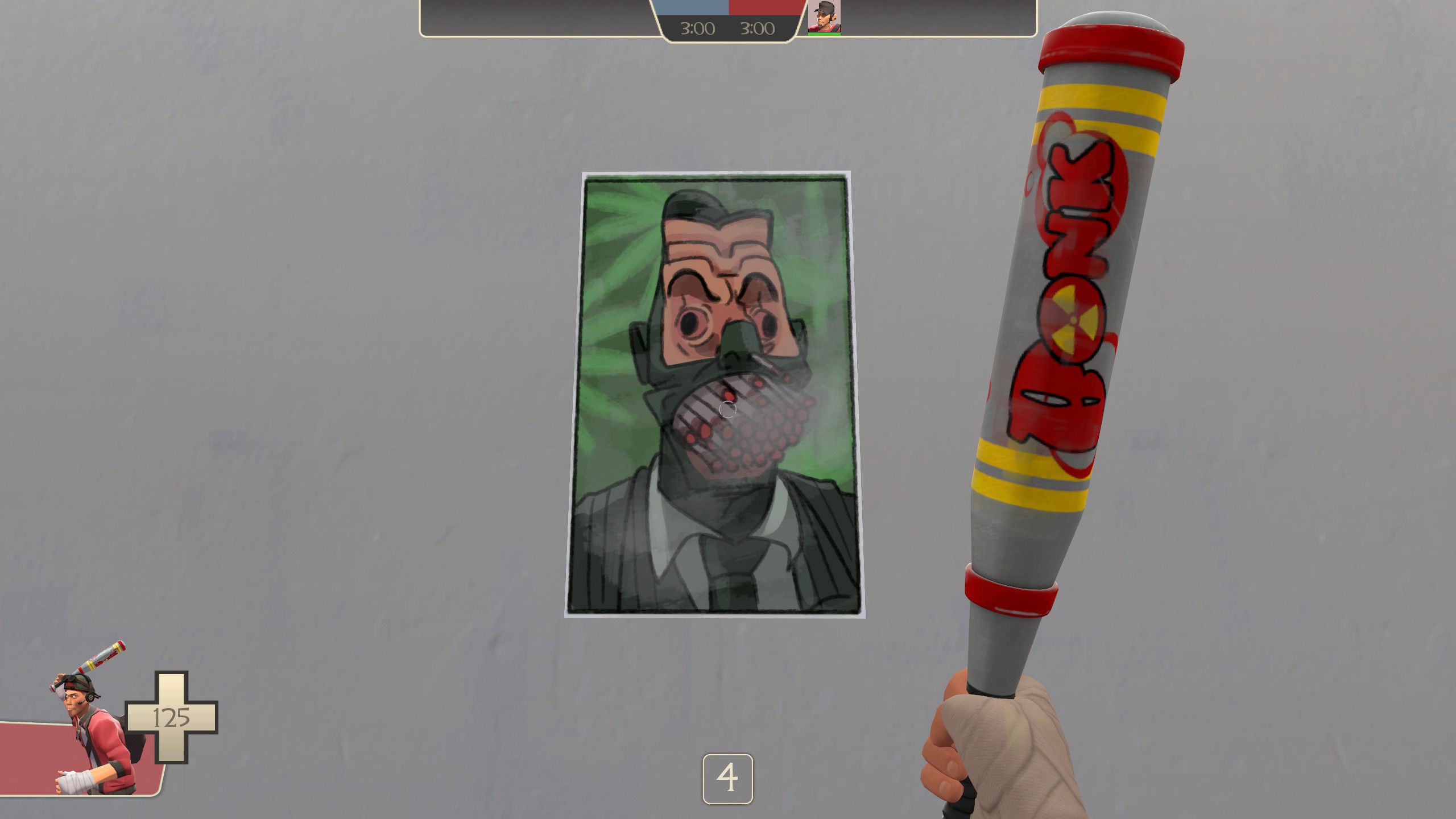 [SENSITIVE CONTENT] WEED FORTRESS-2 SPRAYPACK Spray for Team Fortress 2 ...