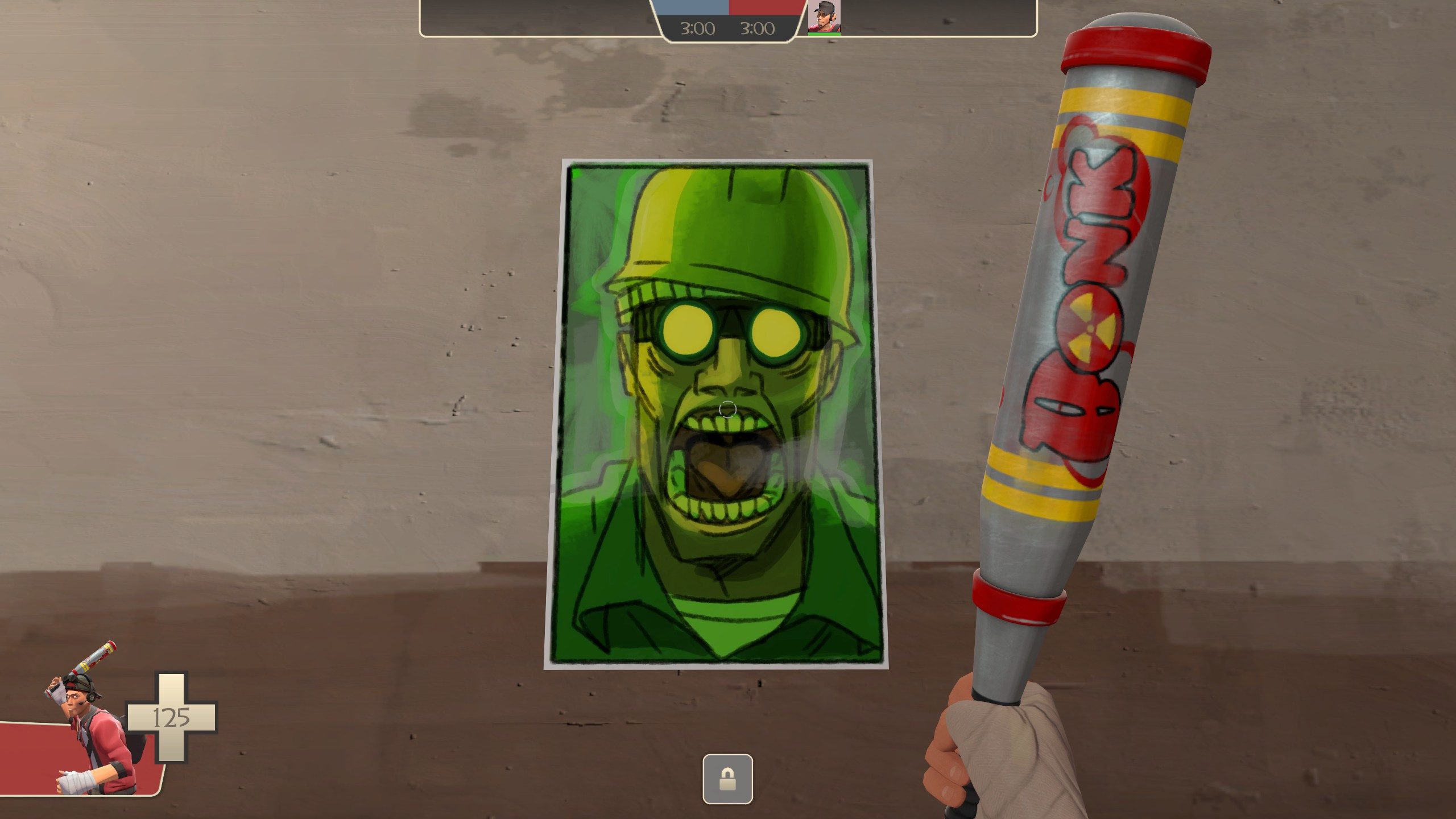 [SENSITIVE CONTENT] WEED FORTRESS-2 SPRAYPACK Spray for Team Fortress 2 ...