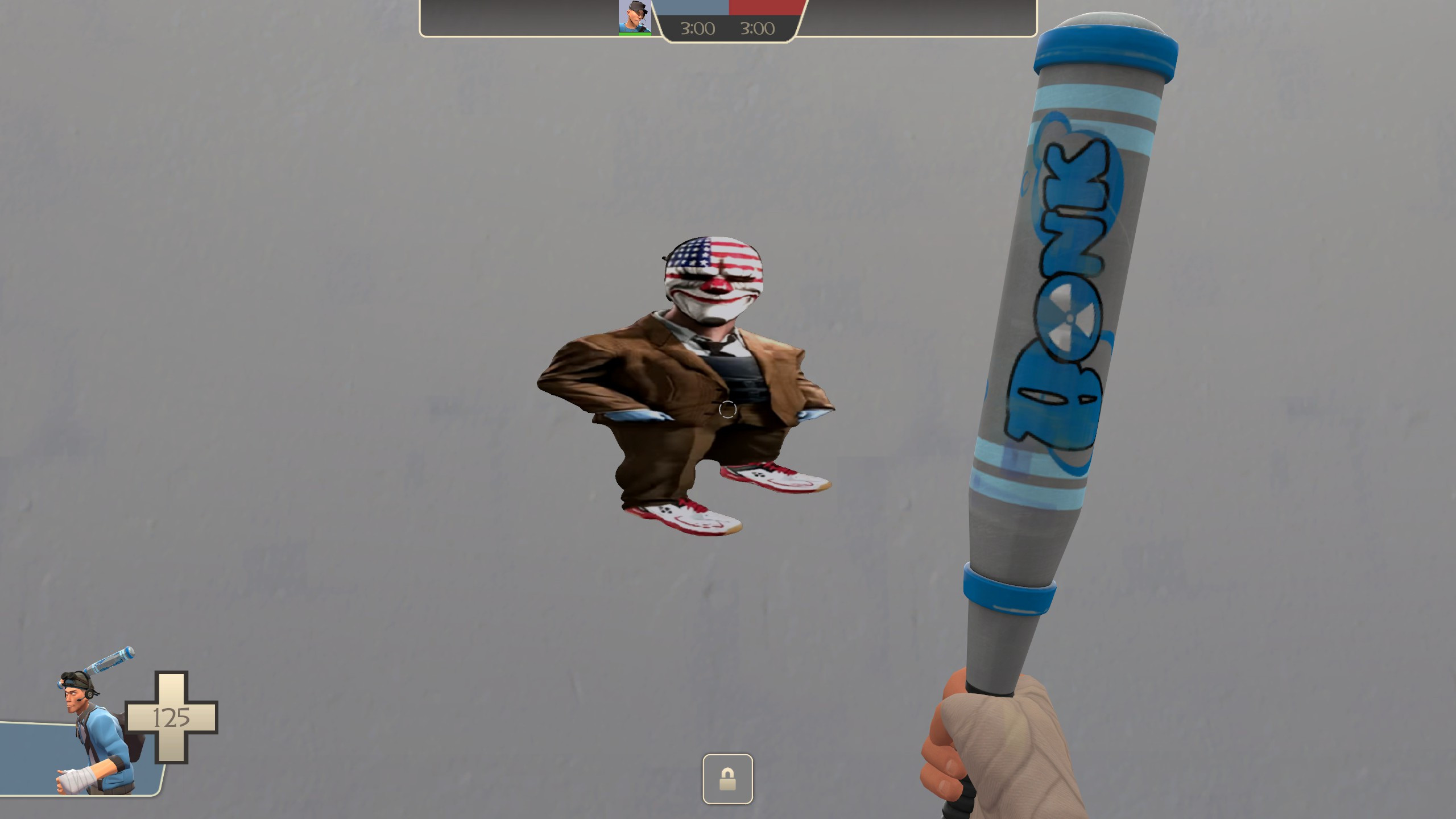 Mini Dallas Spray for Team Fortress 2 | TF2 Sprays