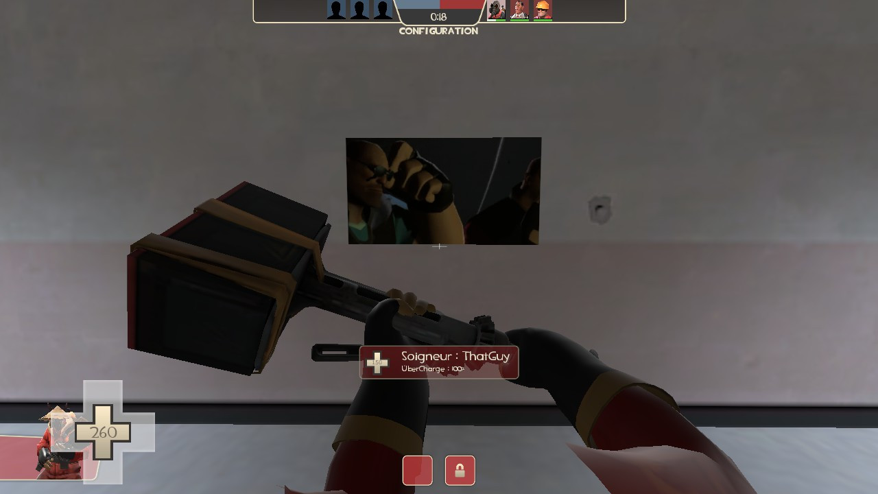 Ceno0 / Pootis sad under rain animated spray Spray for Team Fortress 2 ...