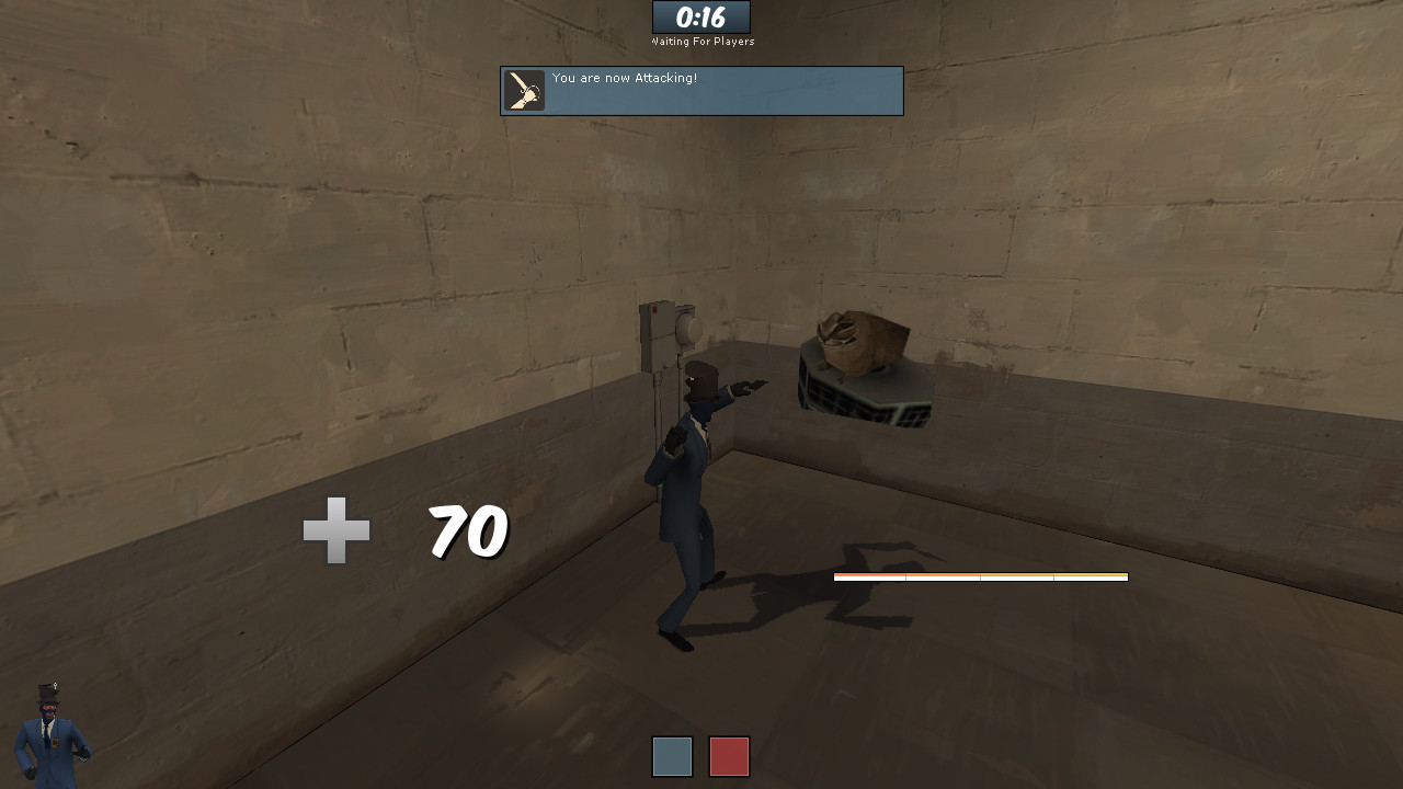 Floppa [Team Fortress 2] [Sprays]