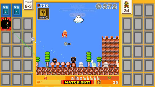 [SENSITIVE CONTENT] Lost Levels & All-Night Nippon with FCEUX palette ...