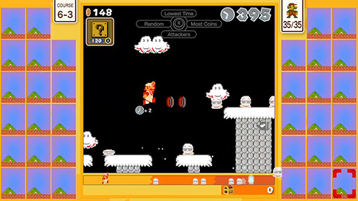 [SENSITIVE CONTENT] Lost Levels & All-Night Nippon with FCEUX palette ...