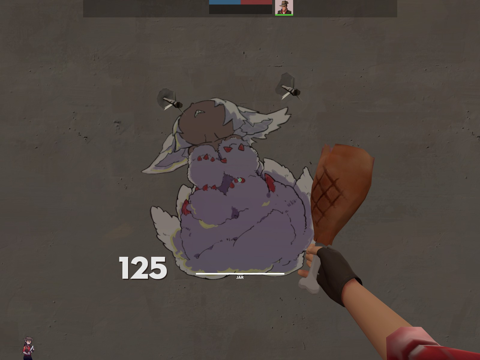 faputa's spray pack "made in abyss" Spray for Team Fortress 2 | TF2 Sprays