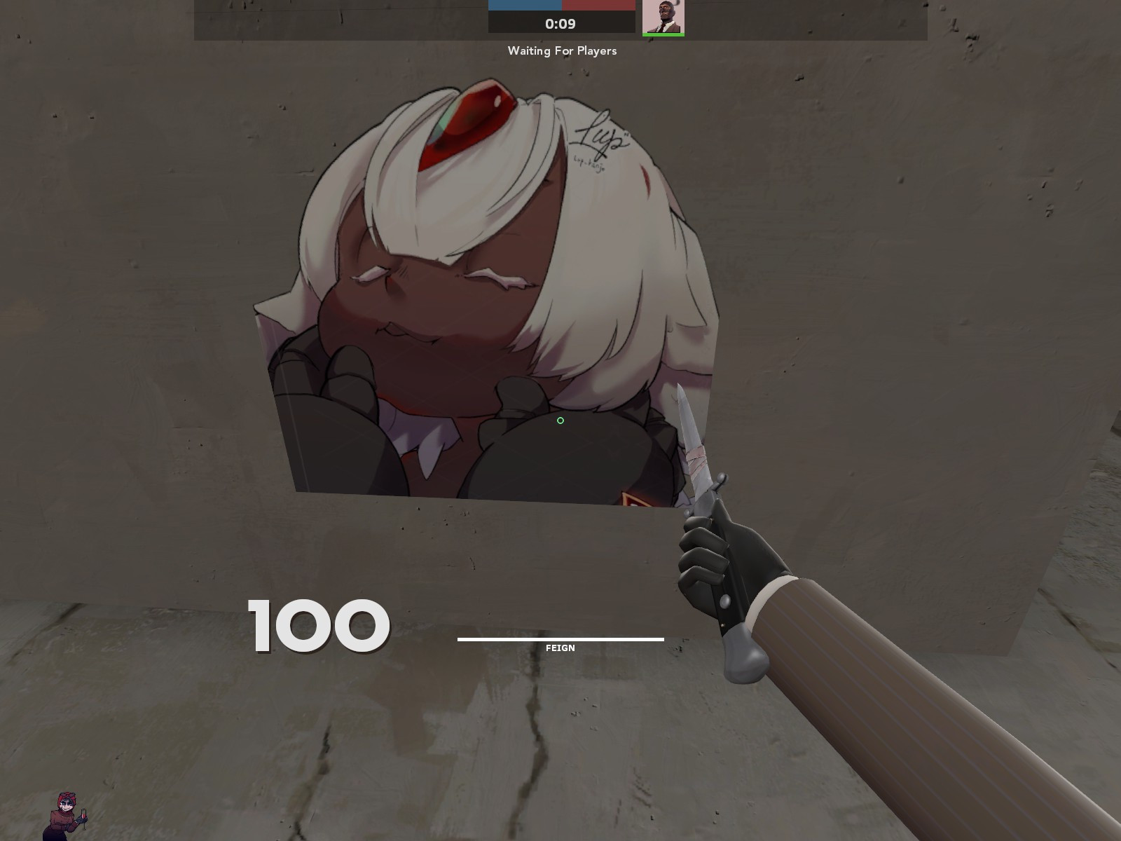 faputa's spray pack "made in abyss" Spray for Team Fortress 2 | TF2 Sprays