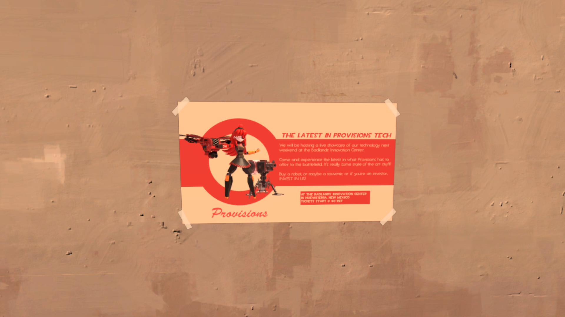 Unused Alternative Signs Spray Pack Spray for Team Fortress 2 | TF2 Sprays