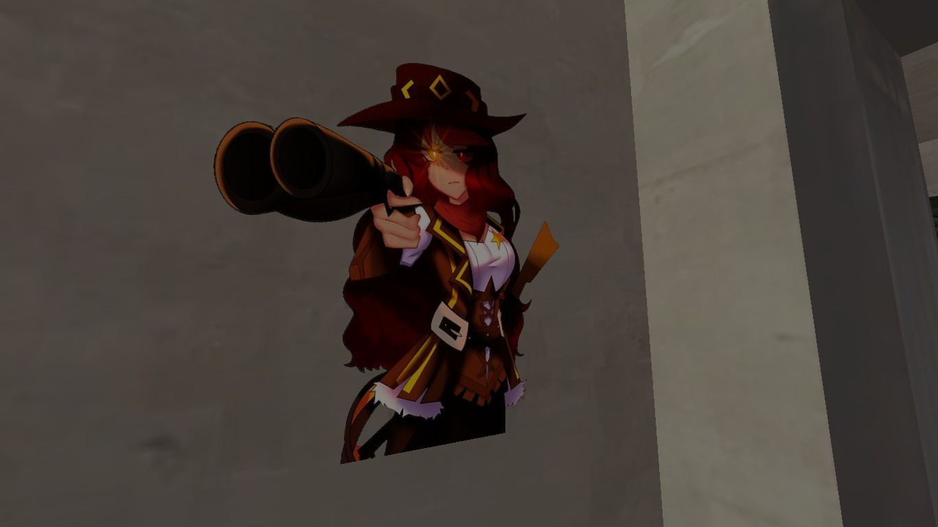 RDR2. by @Caseyrl1 [Team Fortress 2] [Sprays]