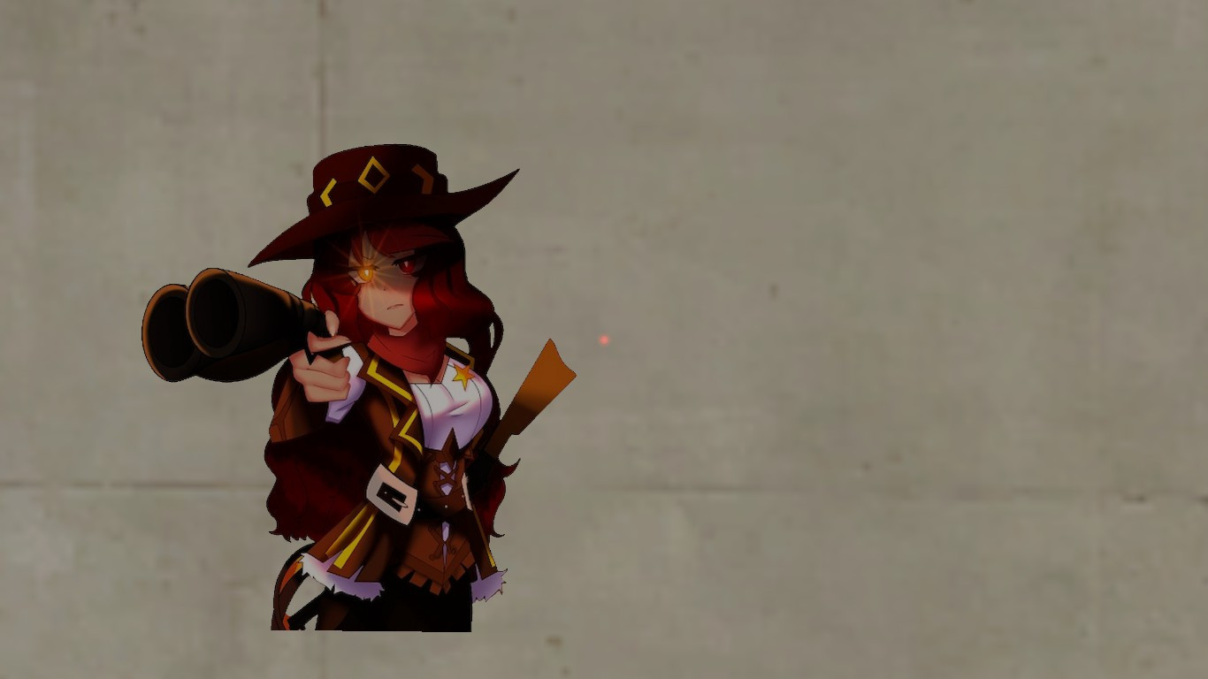 RDR2. by @Caseyrl1 [Team Fortress 2] [Sprays]