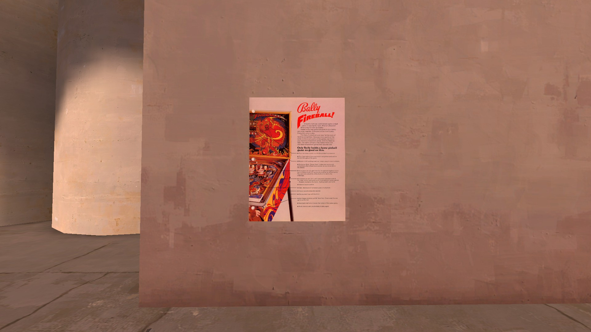 U4IA's Pinball Poster Spray Mega Pack [Pt.1] Spray for Team Fortress 2 ...