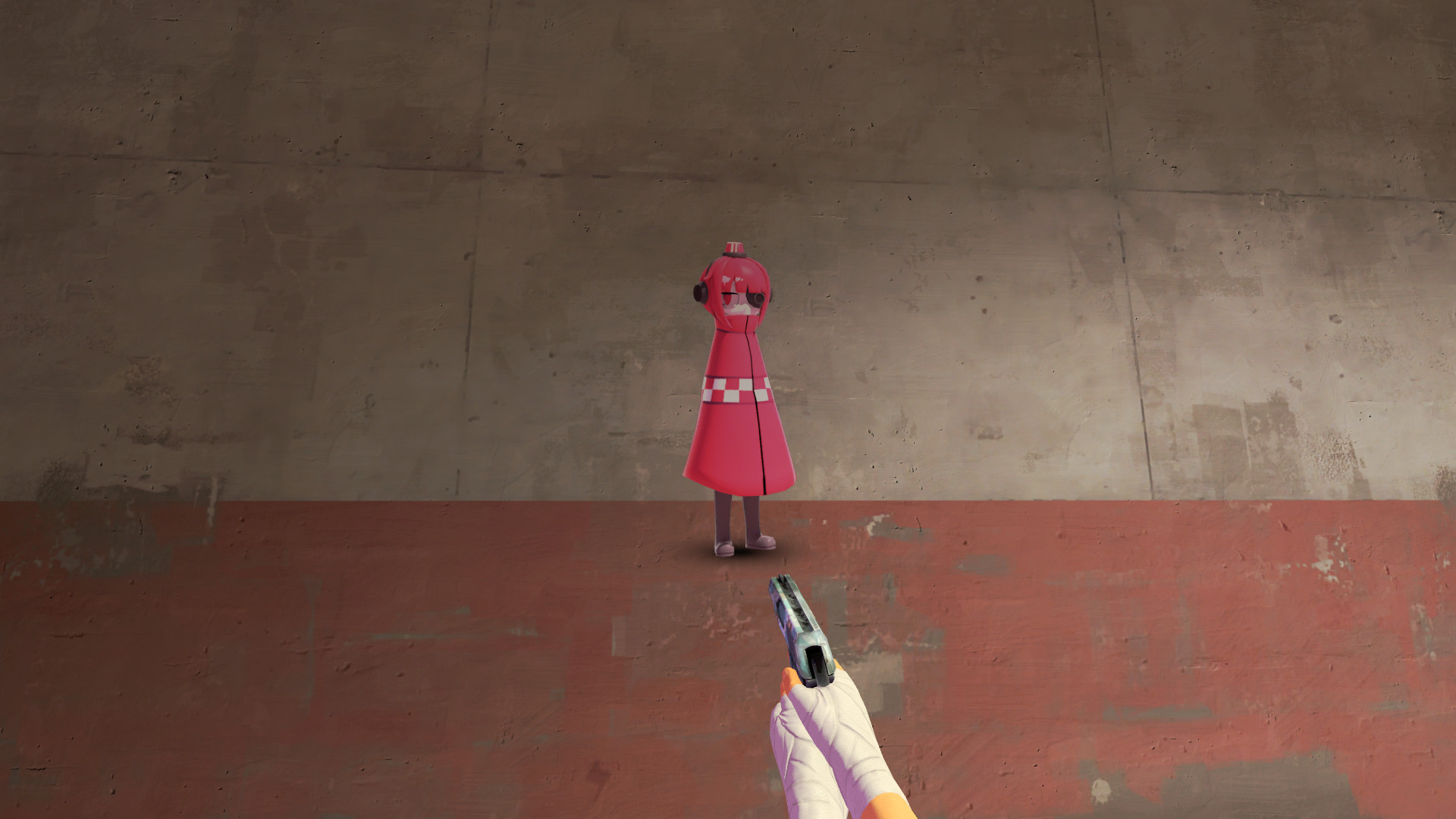 Mimi and Mini Sentry Spray Pack Spray for Team Fortress 2 | TF2 Sprays