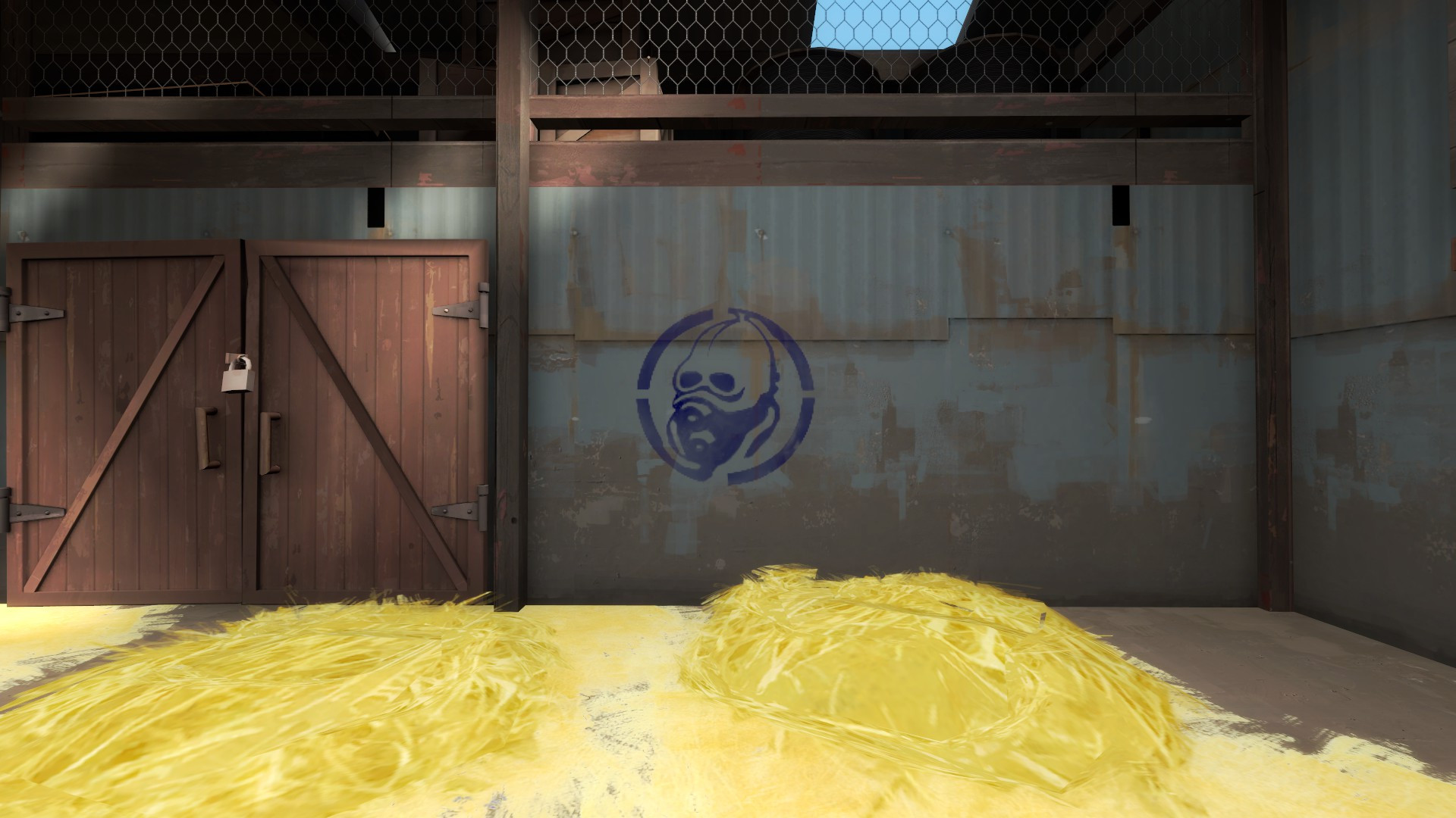 Half life 2 DM spray pack Spray for Team Fortress 2 | TF2 Sprays