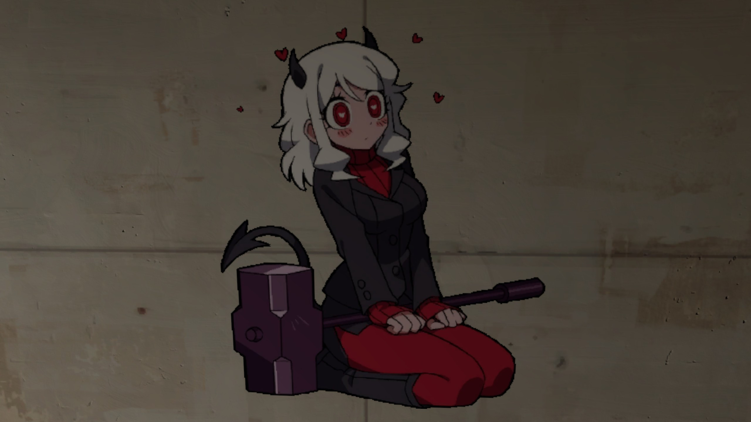 Derpy Modeus Spray for Team Fortress 2 | TF2 Sprays