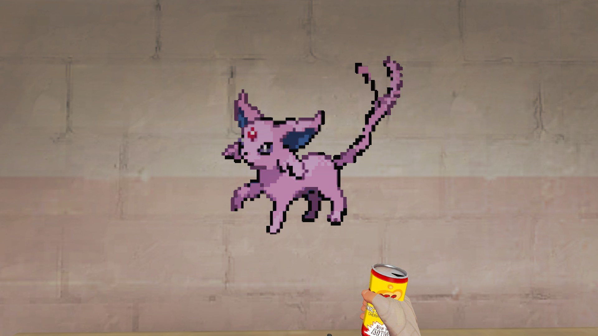 Transparent eevee evolution gif spray pack Spray for Team Fortress 2 ...