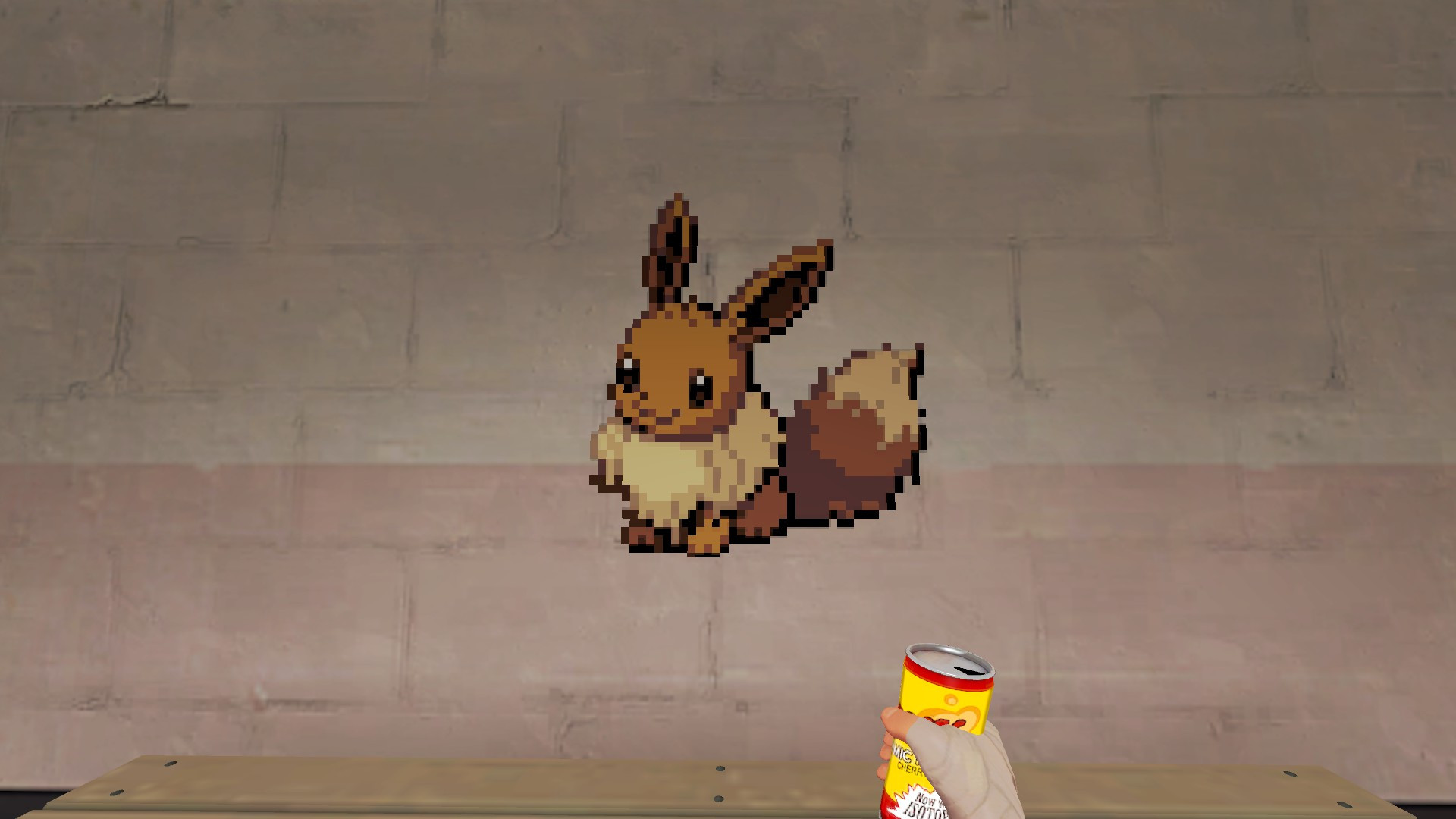 Transparent eevee evolution gif spray pack Spray for Team Fortress 2 ...