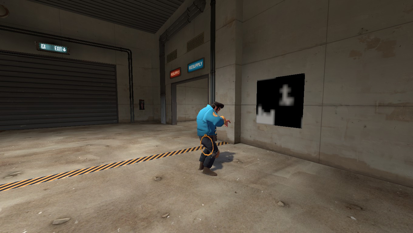 [SENSITIVE CONTENT] THE ACTUALLY FULL Bad Apple spray Spray for Team ...