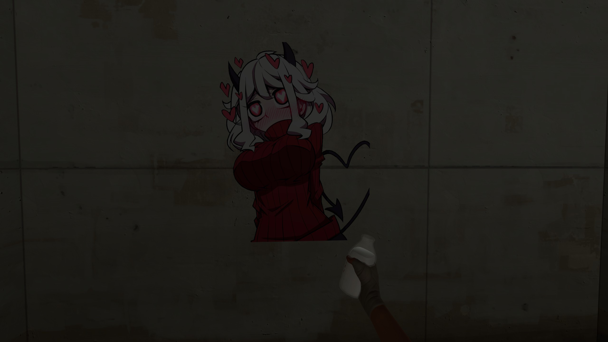 Modeus (mugenjin) Spray for Team Fortress 2 | TF2 Sprays