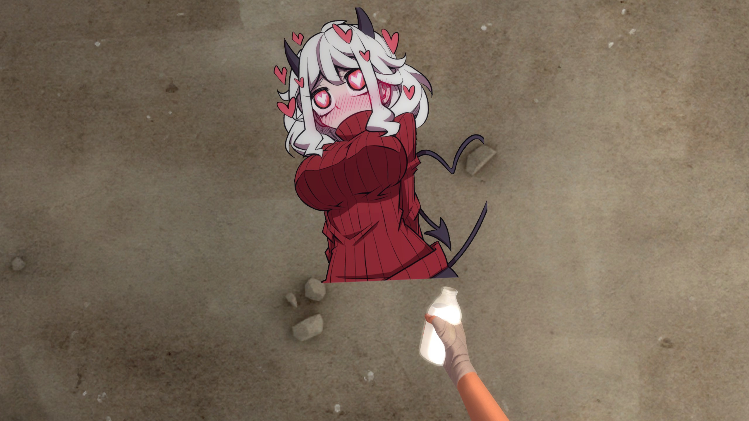 Modeus (mugenjin) Spray for Team Fortress 2 | TF2 Sprays