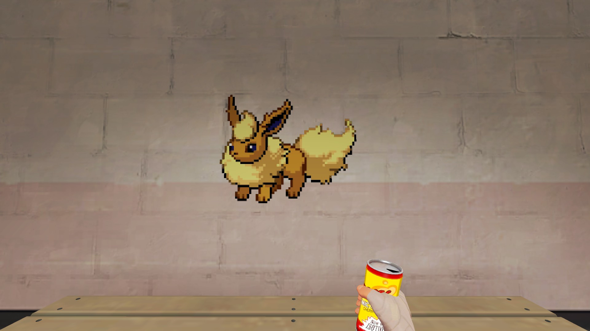 Transparent eevee evolution gif spray pack Spray for Team Fortress 2 ...