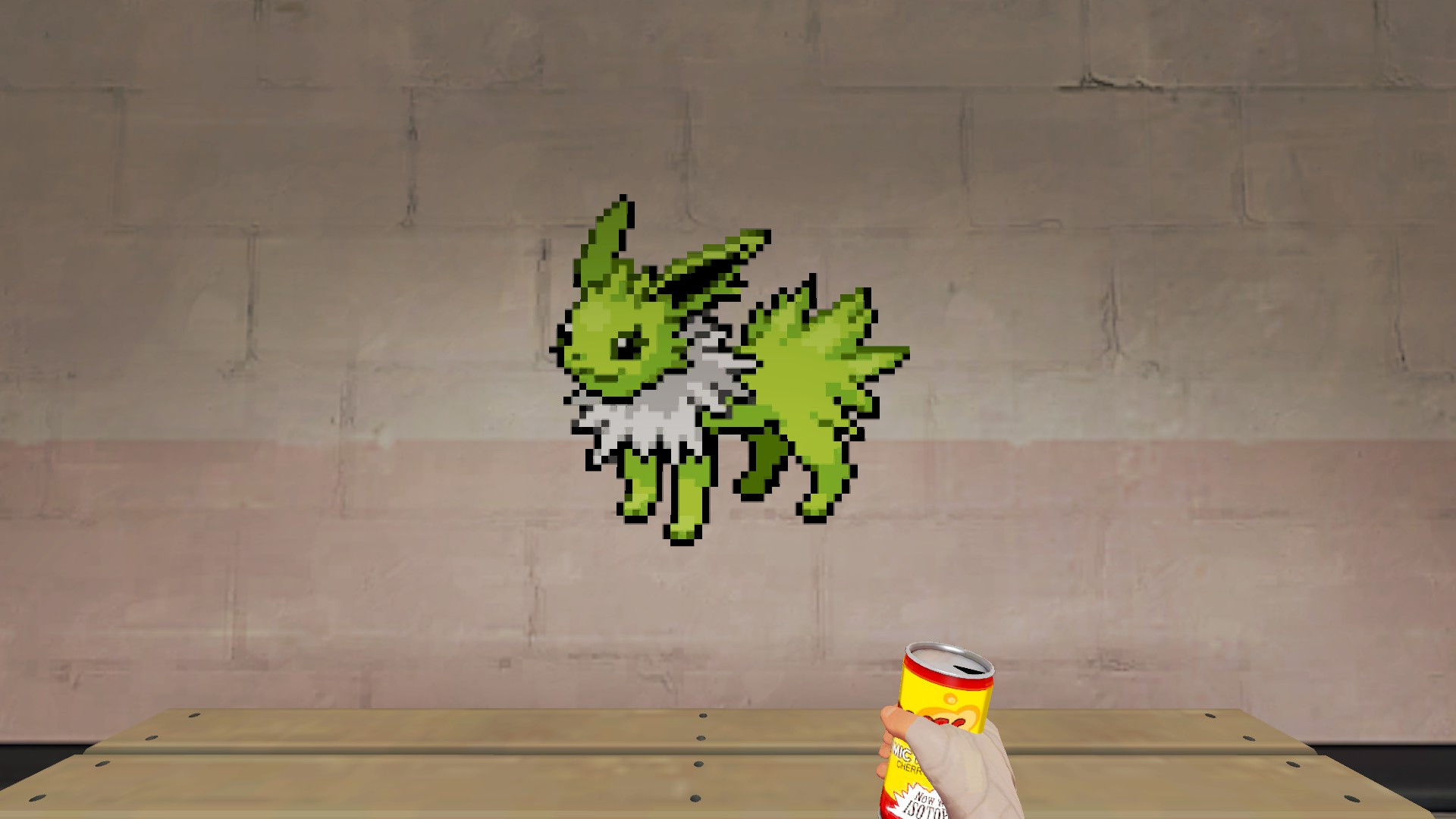 Transparent eevee evolution gif spray pack Spray for Team Fortress 2 ...