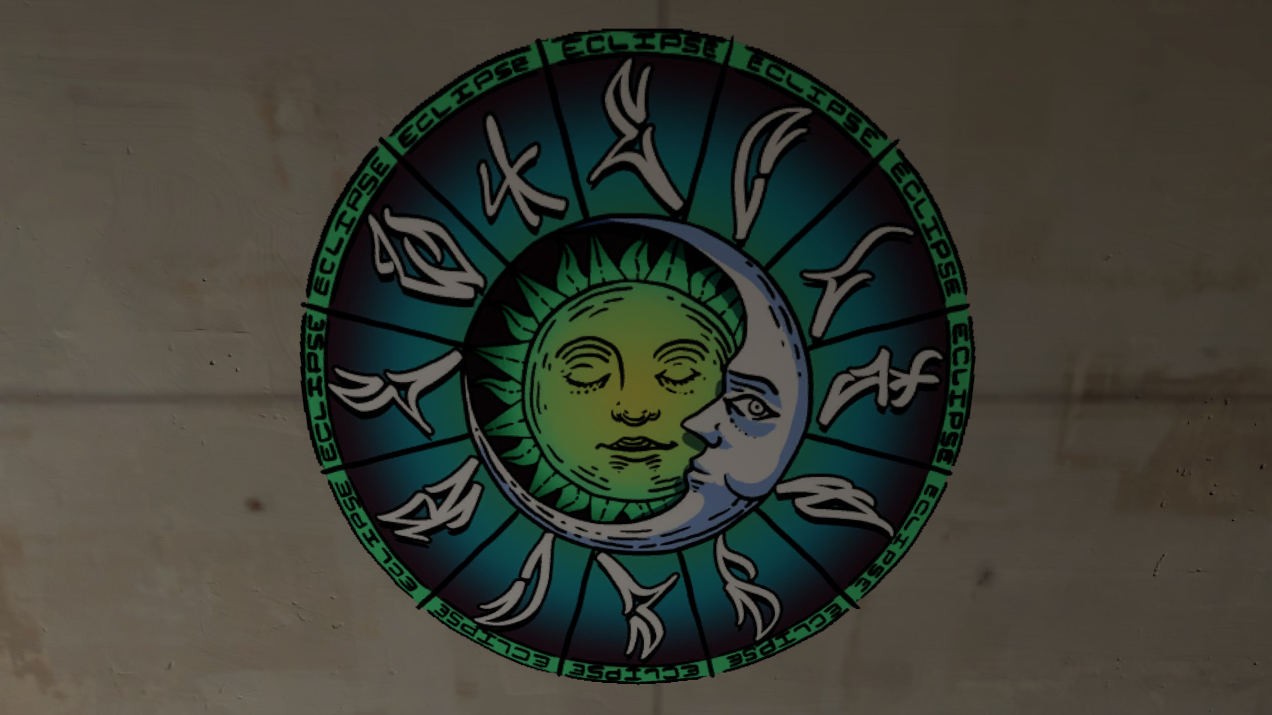 Bomb Rush Cyberfunk Graffiti Pack Spray for Team Fortress 2 | TF2 Sprays